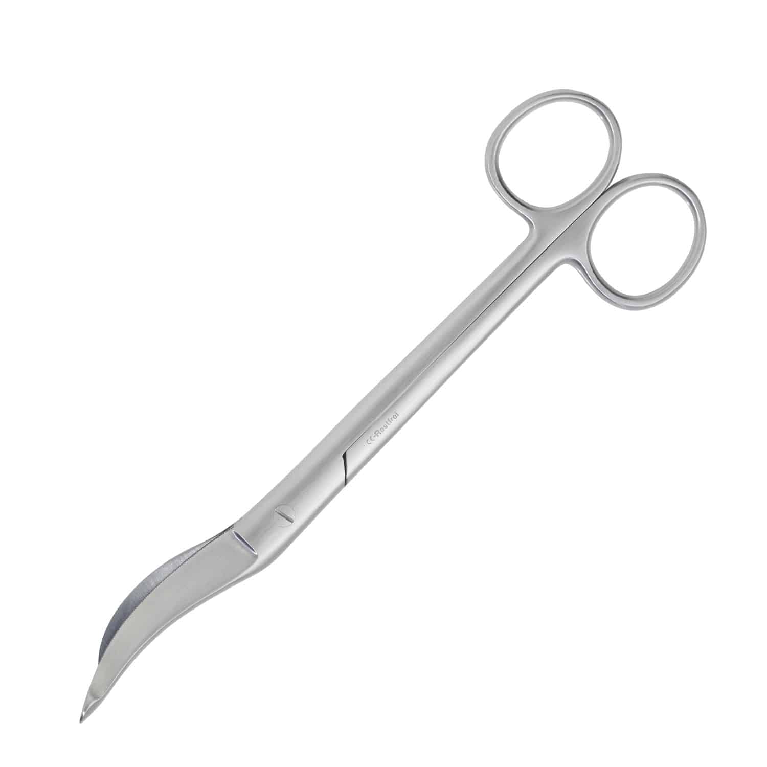 Waldmann Episiotomy Scissors | Gynaecological Instruments – EconoMed