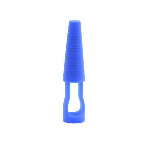 Catheter Stoppers, 50 Pieces | Indwelling Catheters