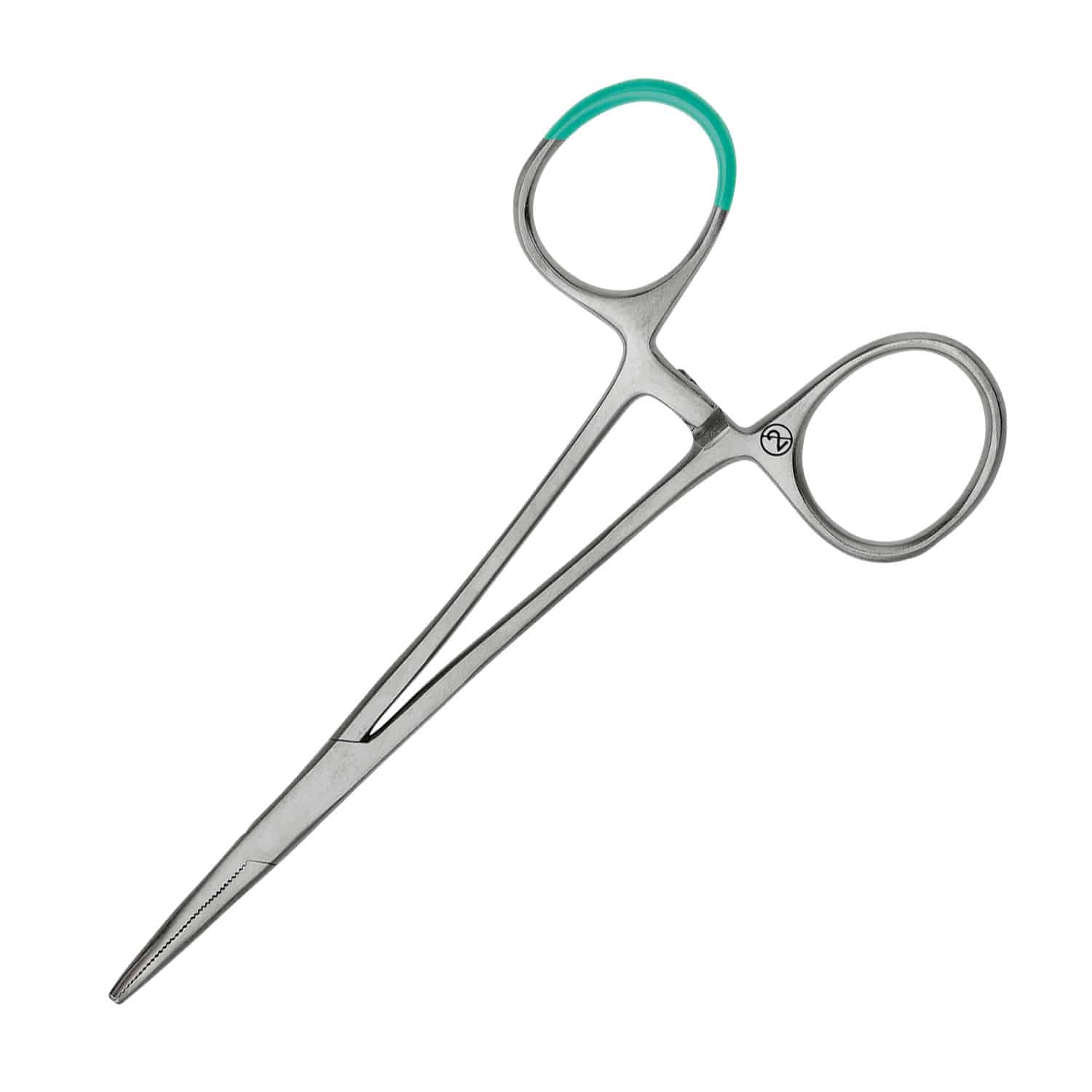 Halsted Artery Forceps, Anatomical Curved, 12.5 cm | Clamps – EconoMed