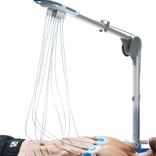 Strassle DT Basic | ECG Vacuum Systems – EconoMed