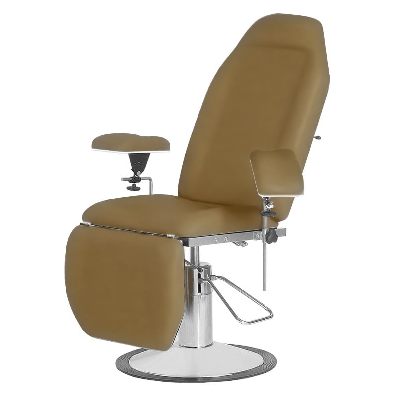 Blood collection chair terre | Phlebotomy & Dialysis Chairs