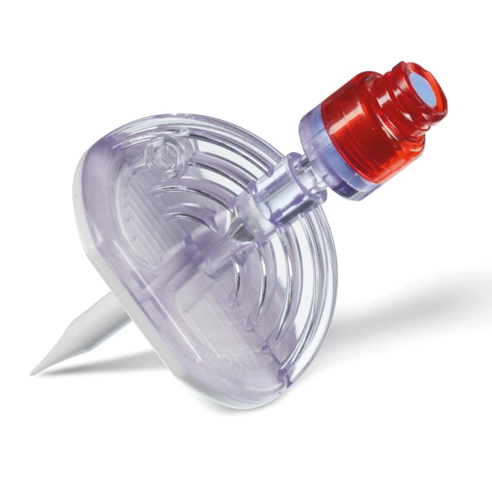 Mini Spike 2 Dispensing Pin Chemo | Dispensing Pins – EconoMed