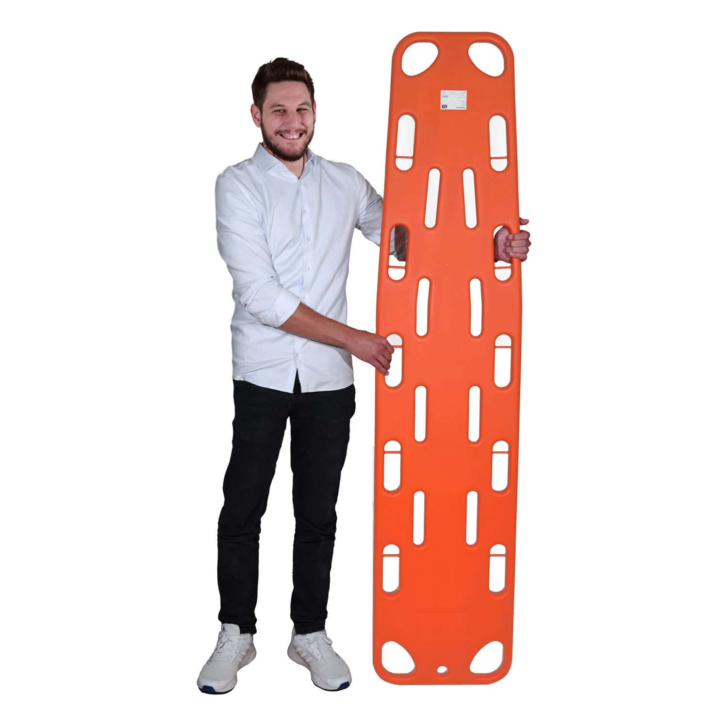 Spinal Board | Rescue & Transport