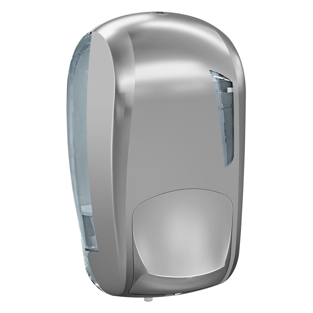 Liquid Hand Soap Dispenser titanium variants | Soap Dispensers