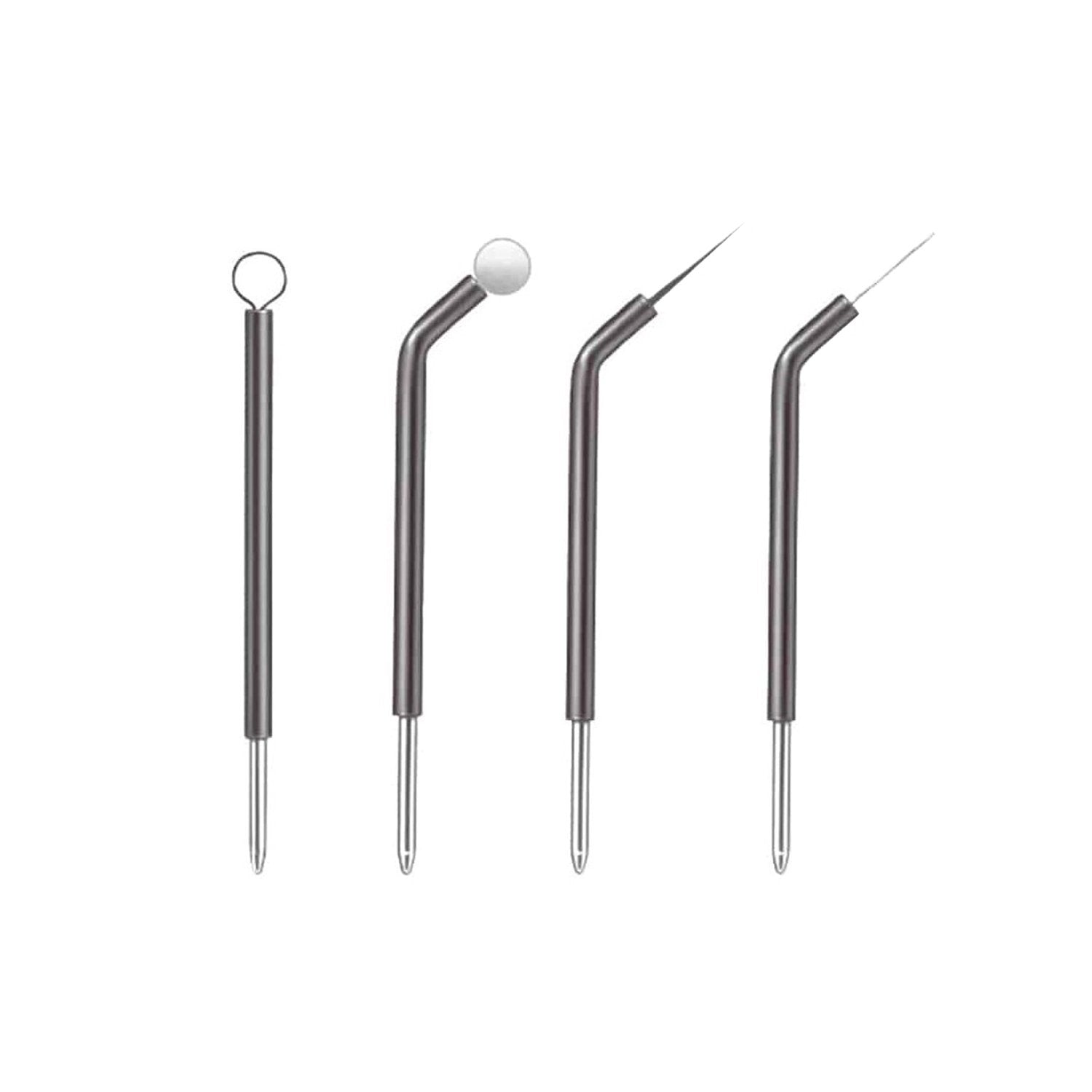 Dermatology Accessory Set for the MD III | Electrosurgery – EconoMed