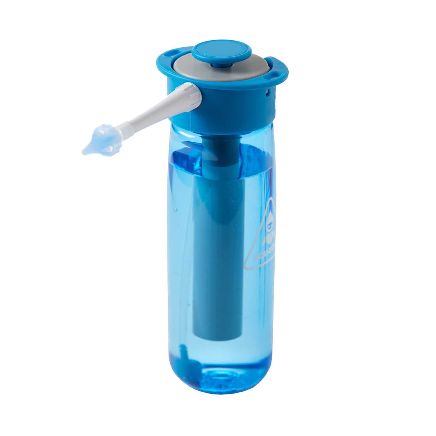 Aquabot Starter Set with 20 disposable OtoClear tips | Ear Syringes ...