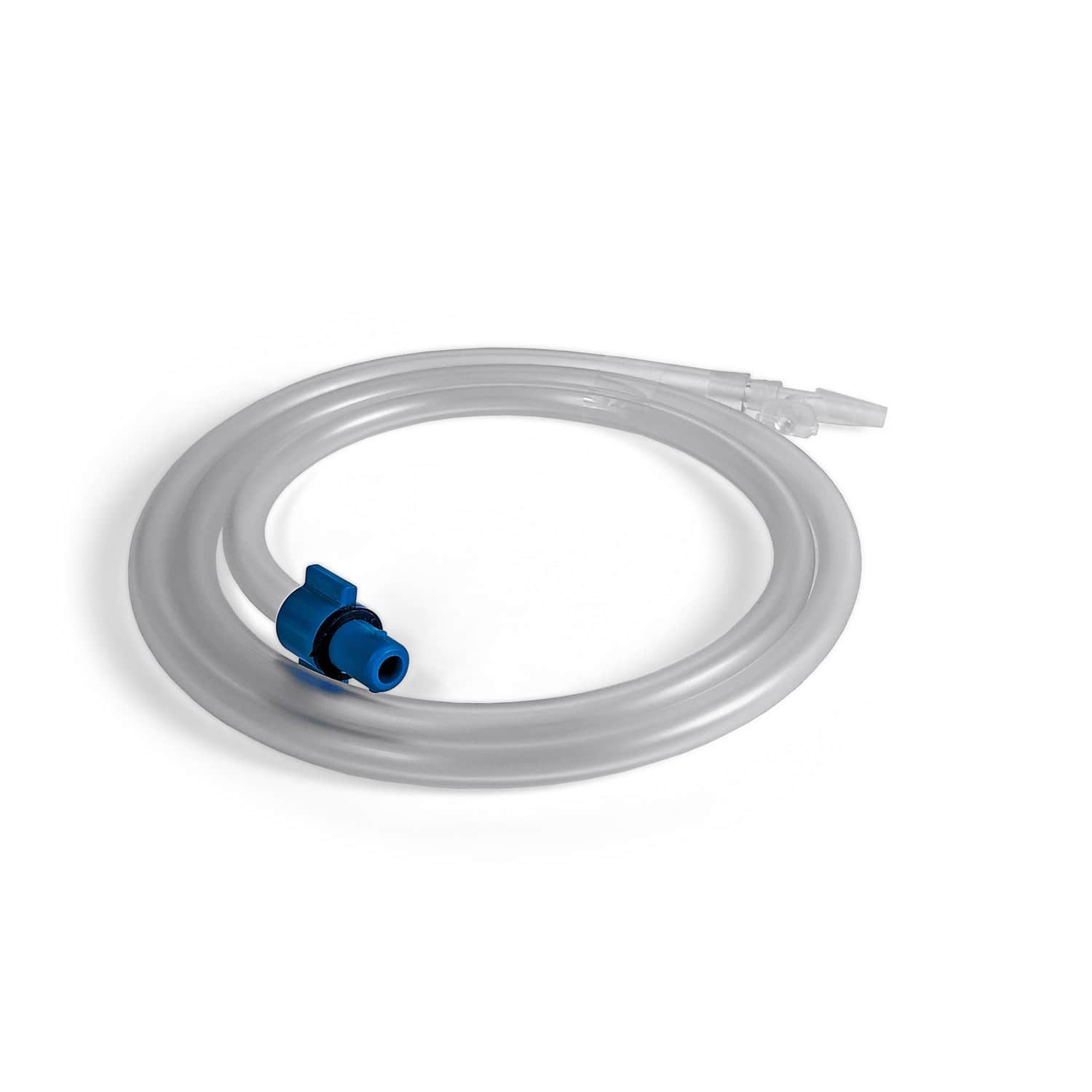 ATMOS Suction Hose with DDS Adapter and Fingertip | Secretion ...