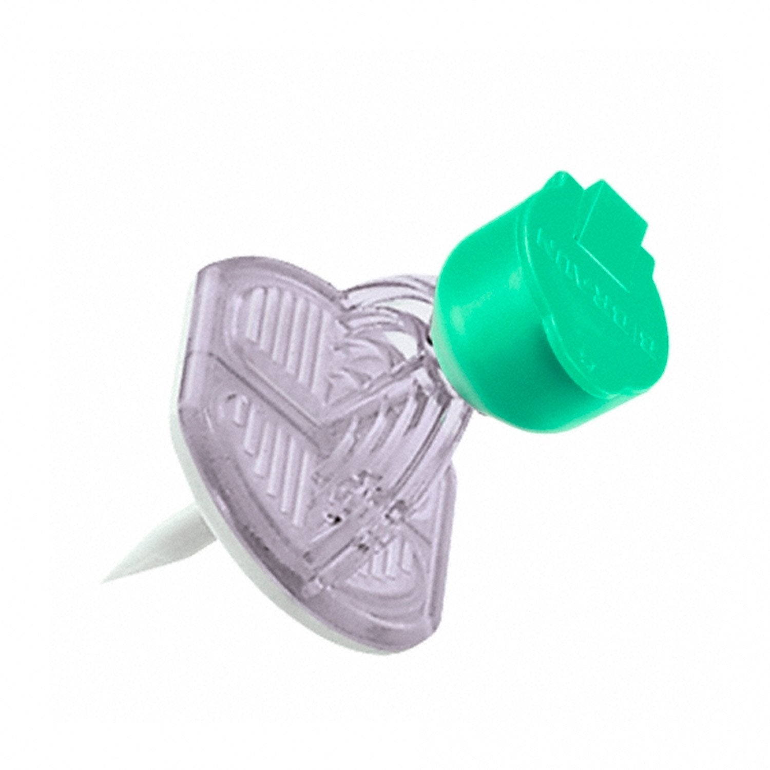 Mini Spike Dispensing Pin with Valve | Dispensing Pins – EconoMed