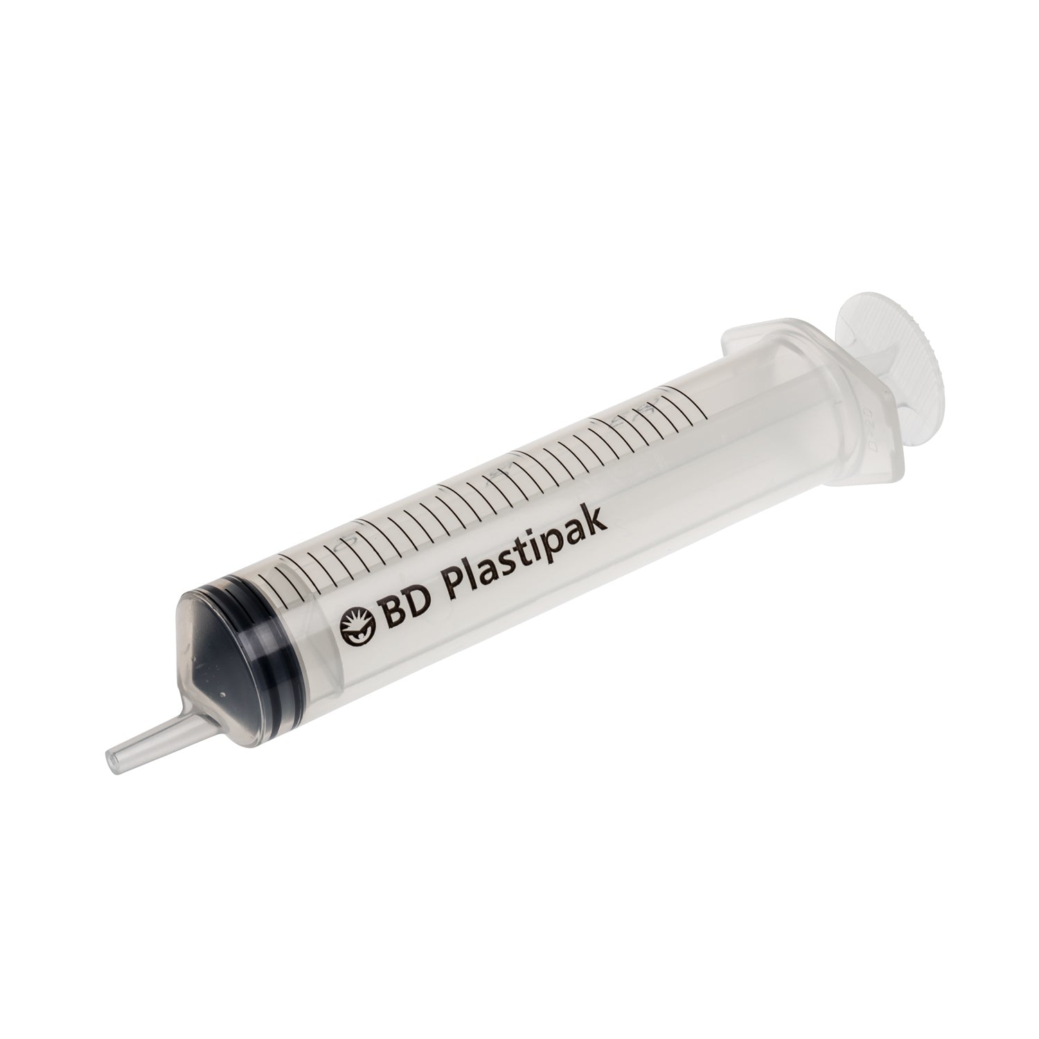 BD Plastipak Syringes with Luer-Lock 30ml | Disposable Syringes – EconoMed