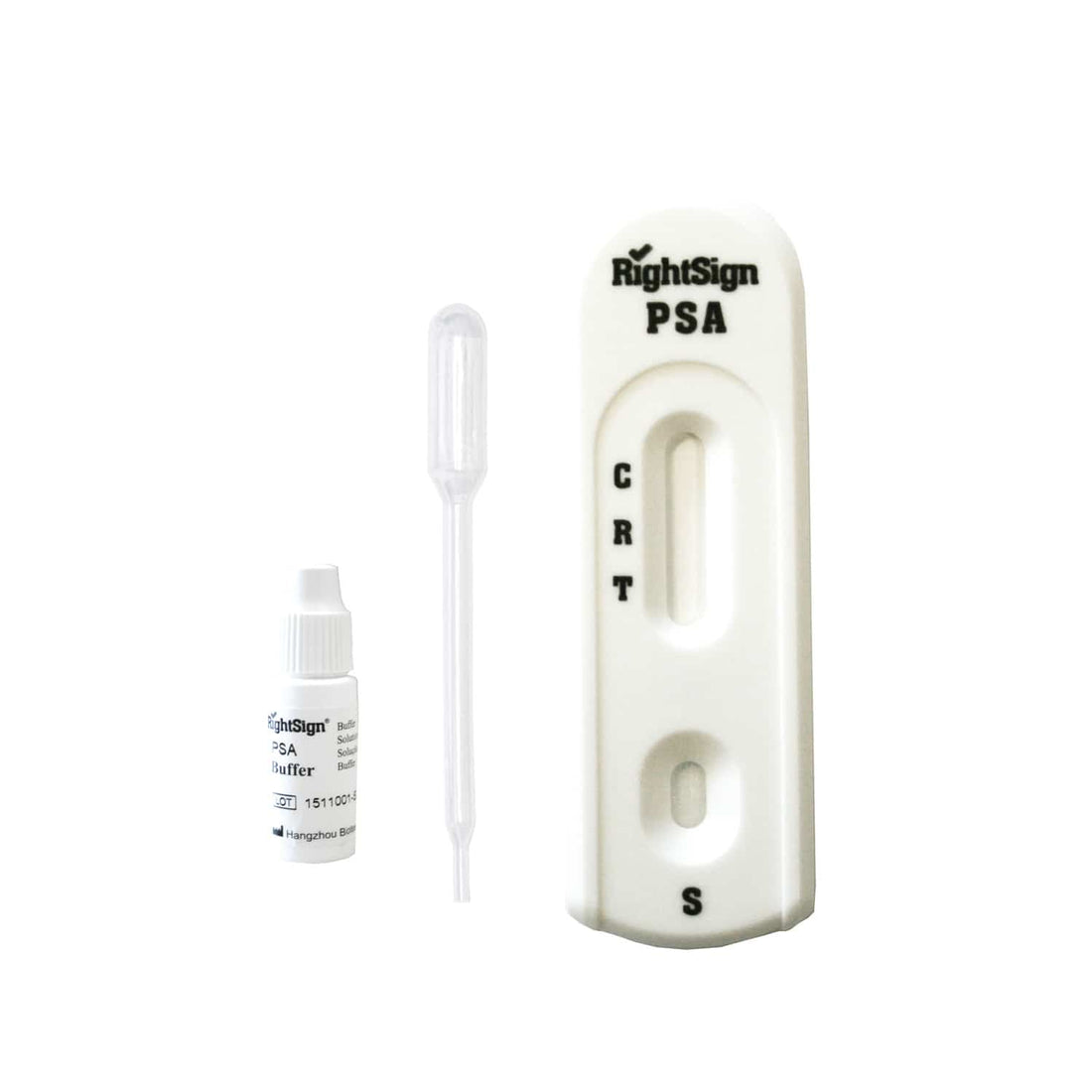 RightSign PSA Test | Point-of-Care Testing Devices