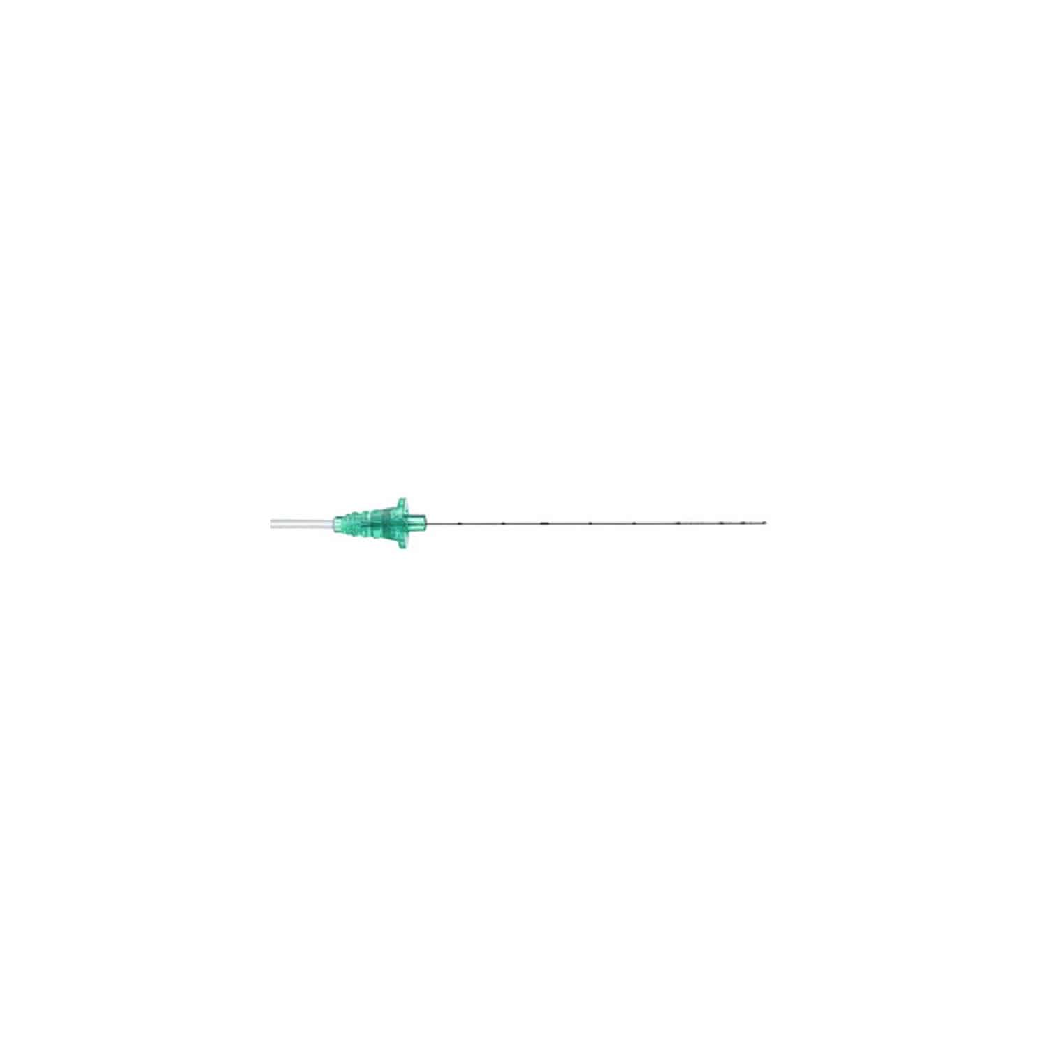 Ultraplex 360 Ultrasound Cannula 20G x 4"", 0,9 x 100mm | Single-Use ...