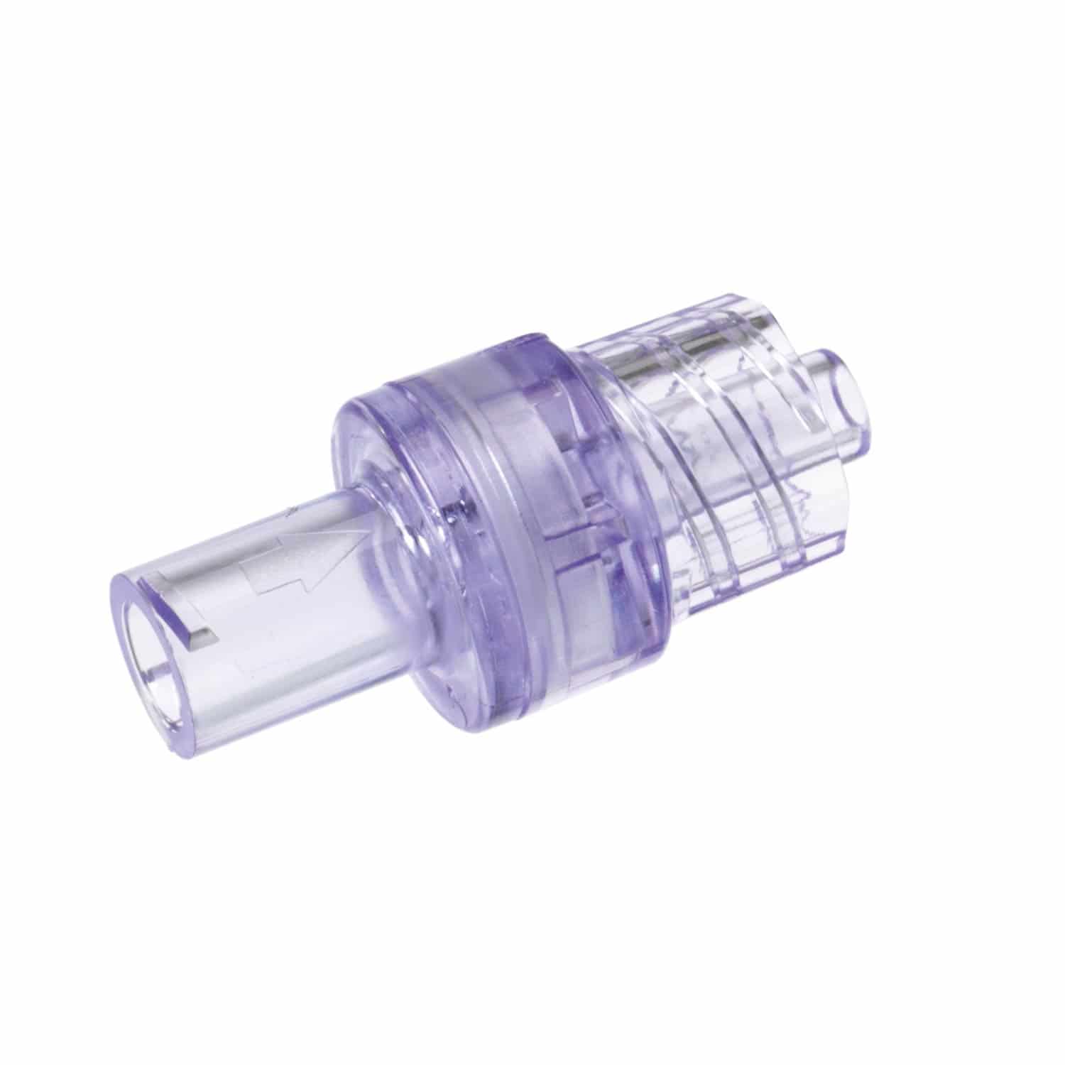 BD Anti-Siphon Valve | Infusion Sets & Accessories – EconoMed