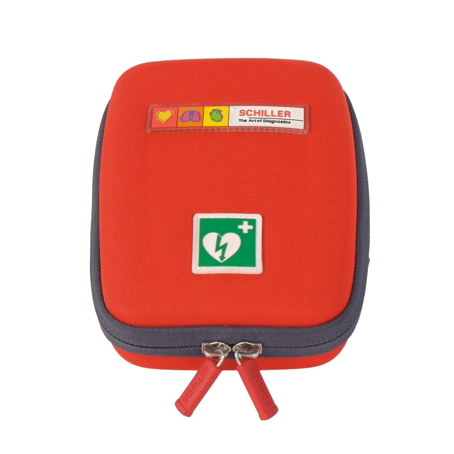 FRED easyport Case | Defibrillator Accessories – EconoMed