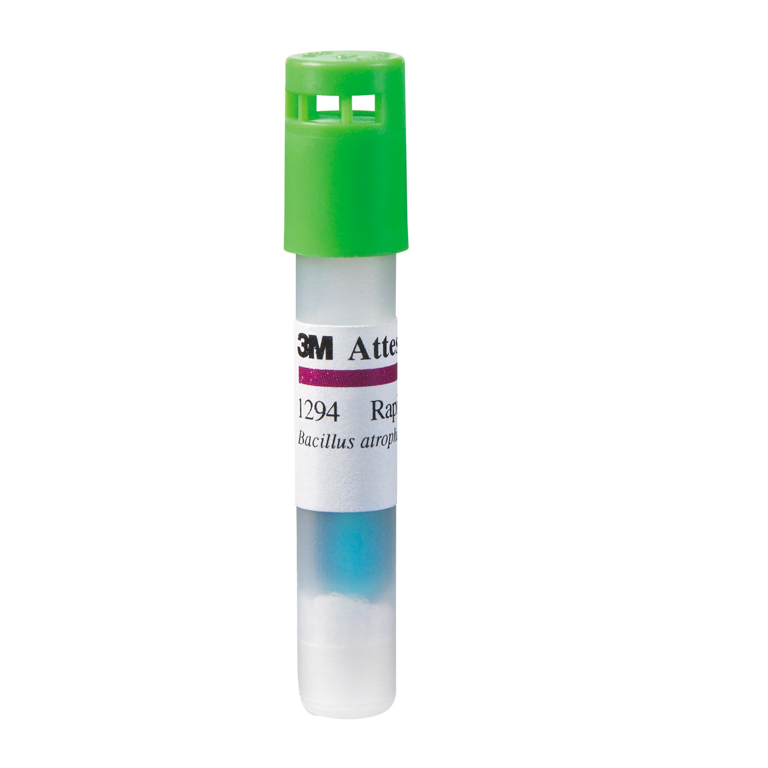 3M(tm) Attest(tm) Bio-Indicator 1294 | Autoclaves