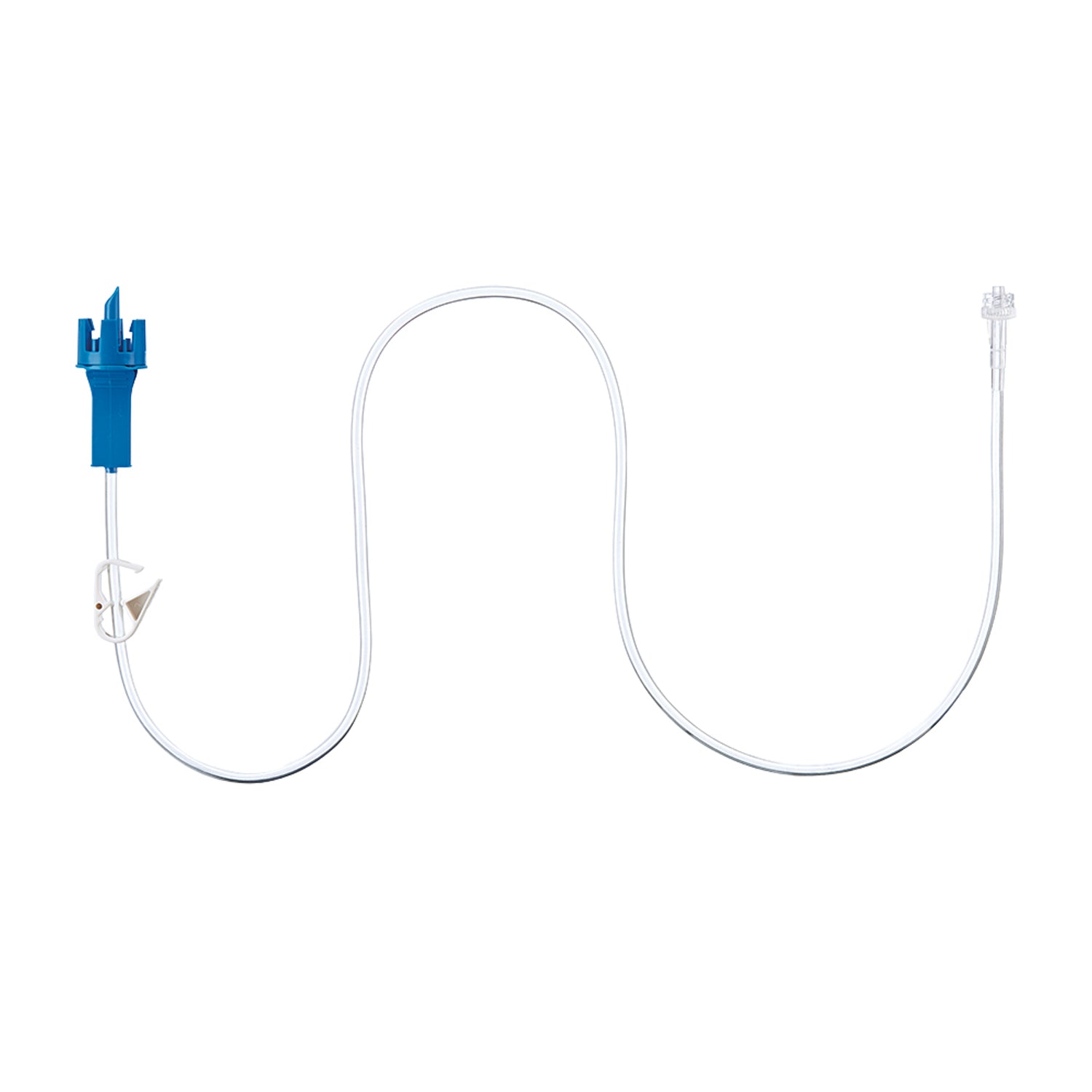 Secondary Infusion Line with FX-Filter | Infusion Sets & Accessories ...