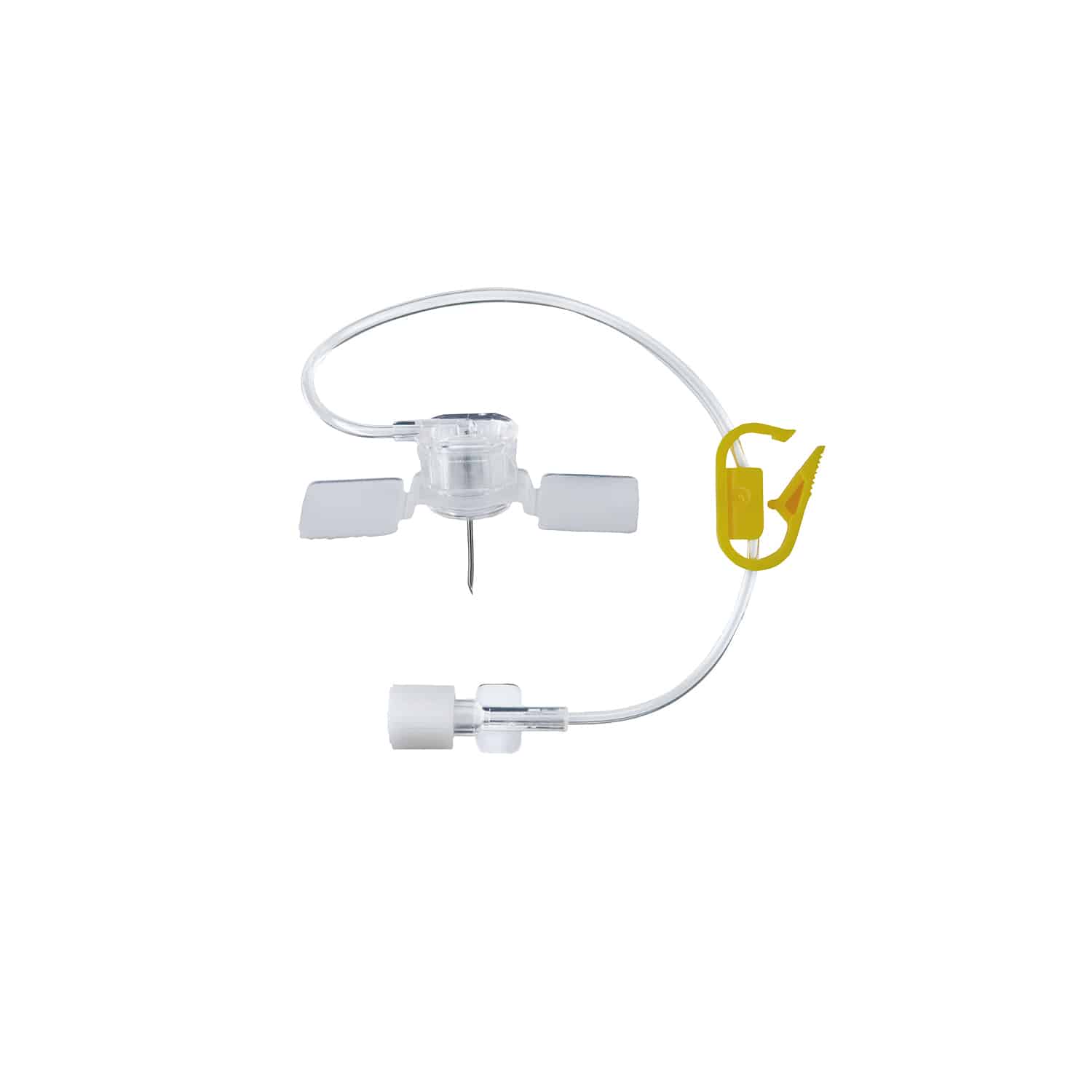 Ambix NONCORstick Safe Port Cannula 20G x 10 mm | Catheters & Stylets ...