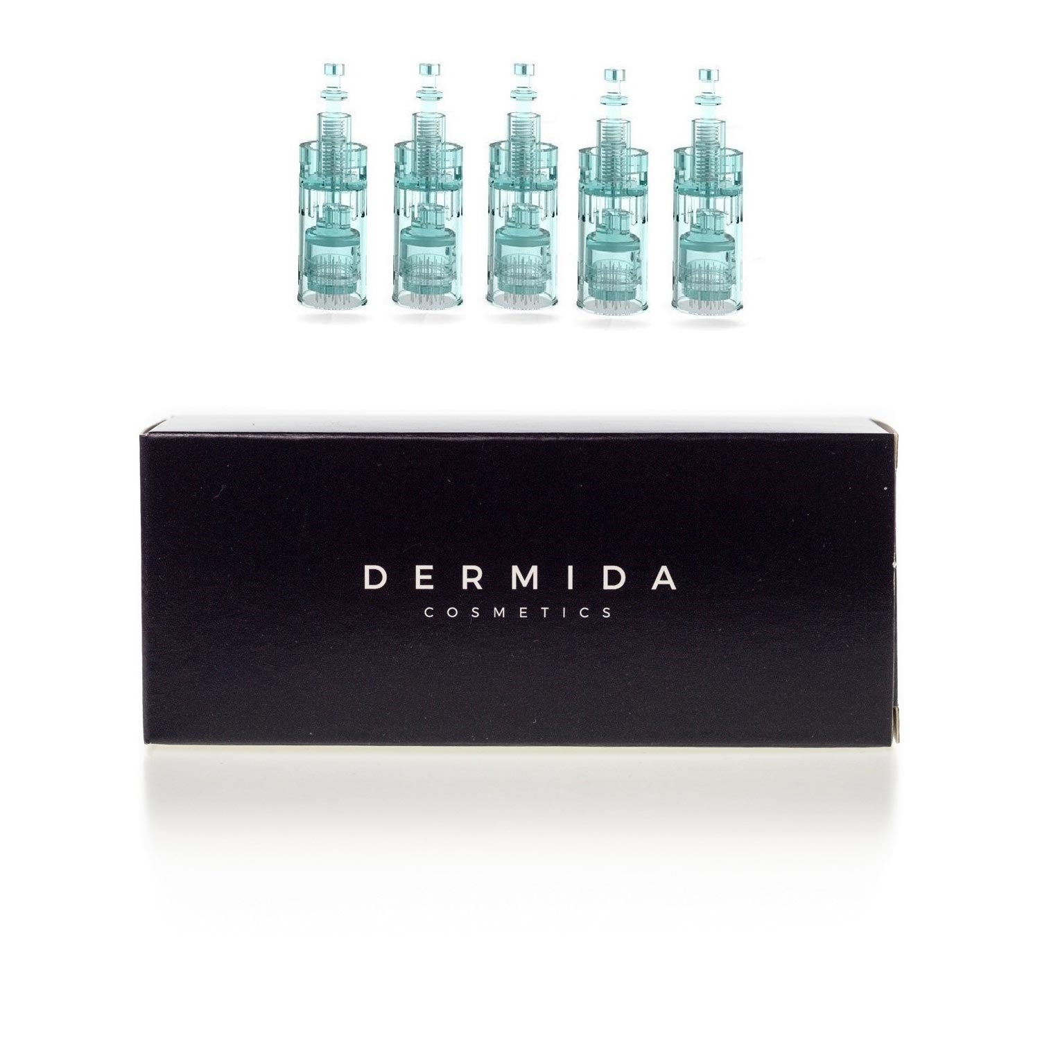 SMART CONTROL Nano Needle Head | Microneedling Pens