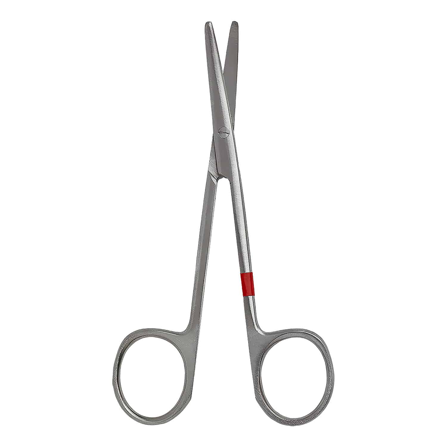 Fuhrmann Dissecting Scissors, blunt/blunt | Scissors – EconoMed