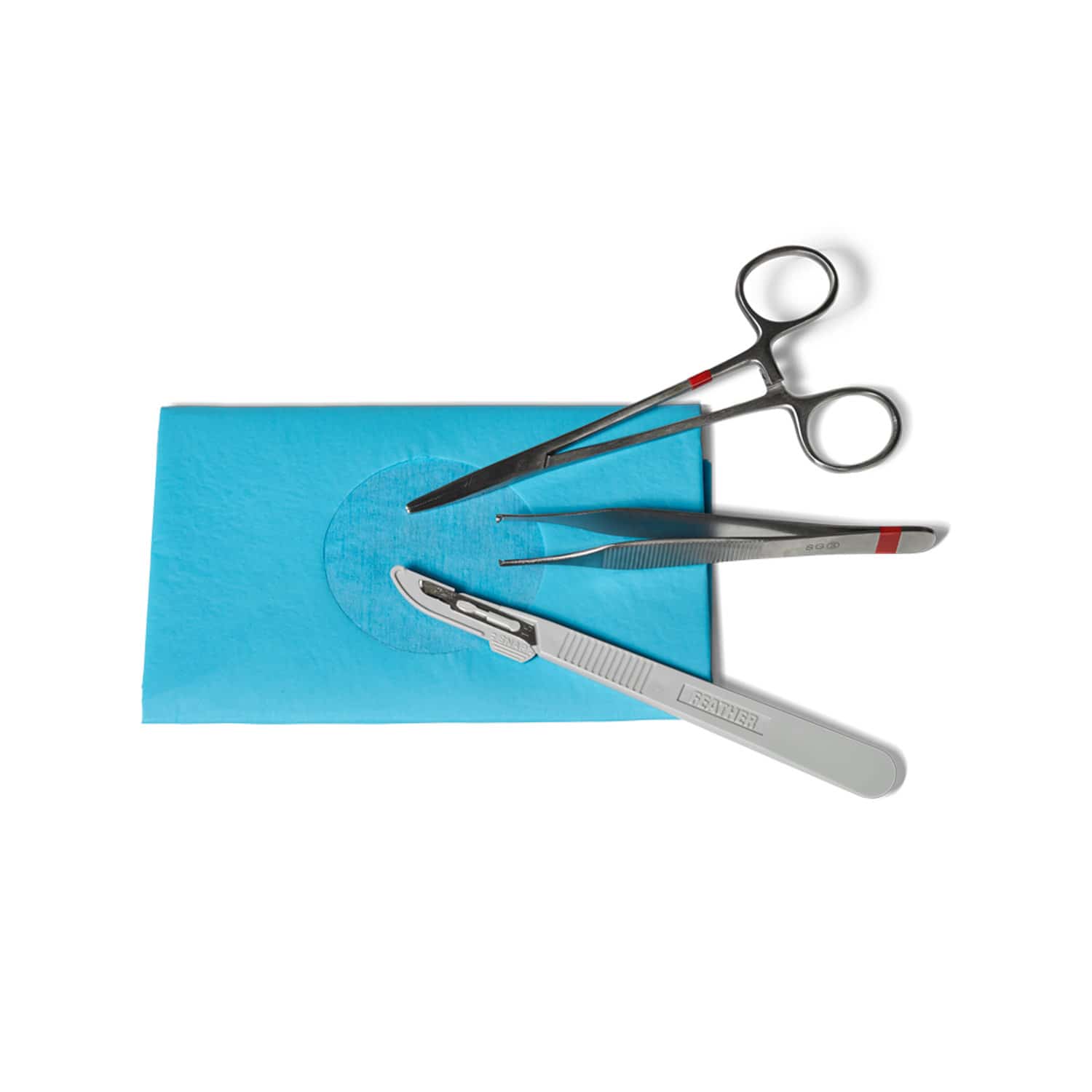 Dermatology Set | Surgery Kits – EconoMed