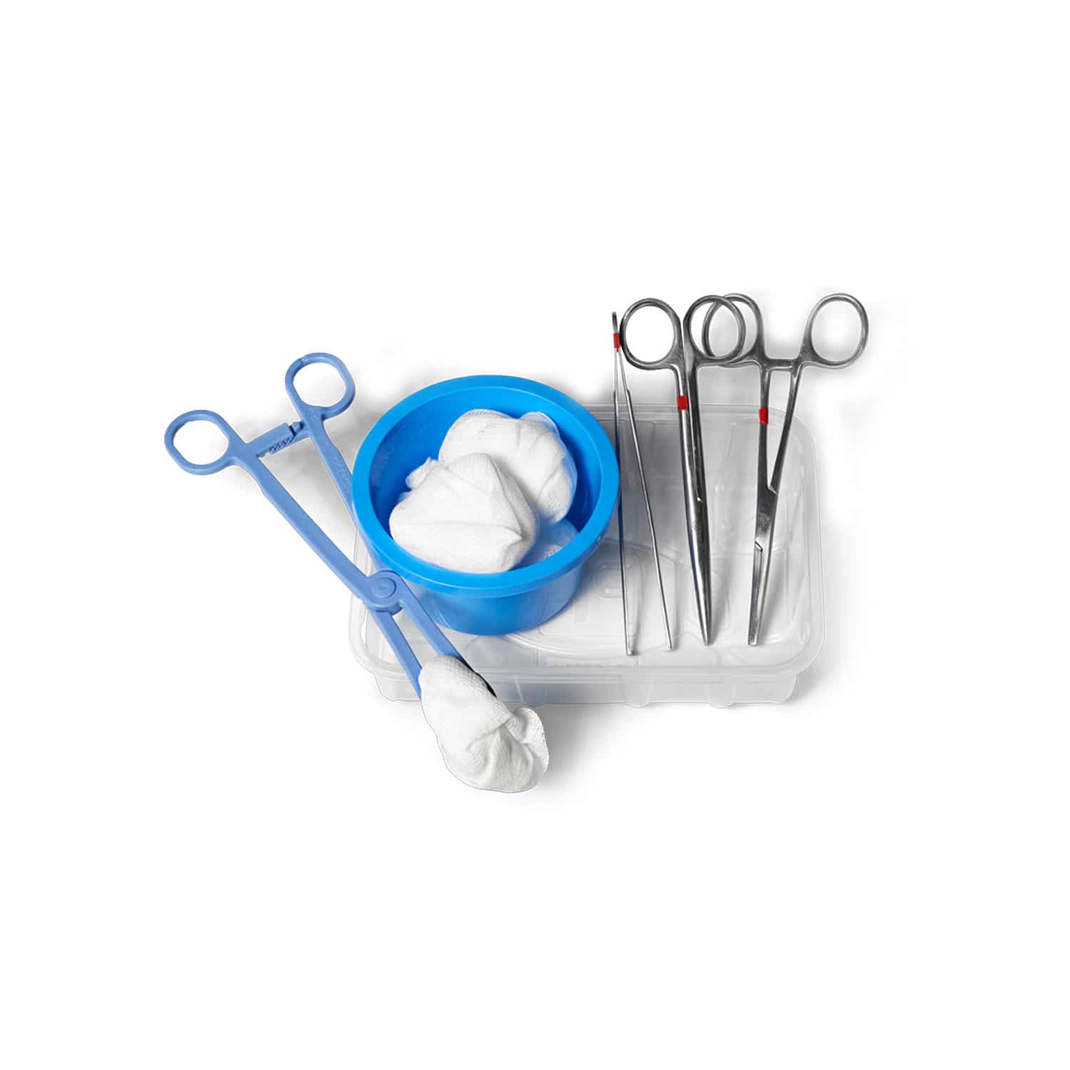 Abscess Fistula Set | Surgery Kits – EconoMed