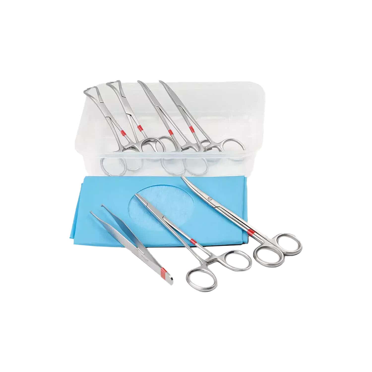 Vasectomy Set | Surgery Kits – EconoMed
