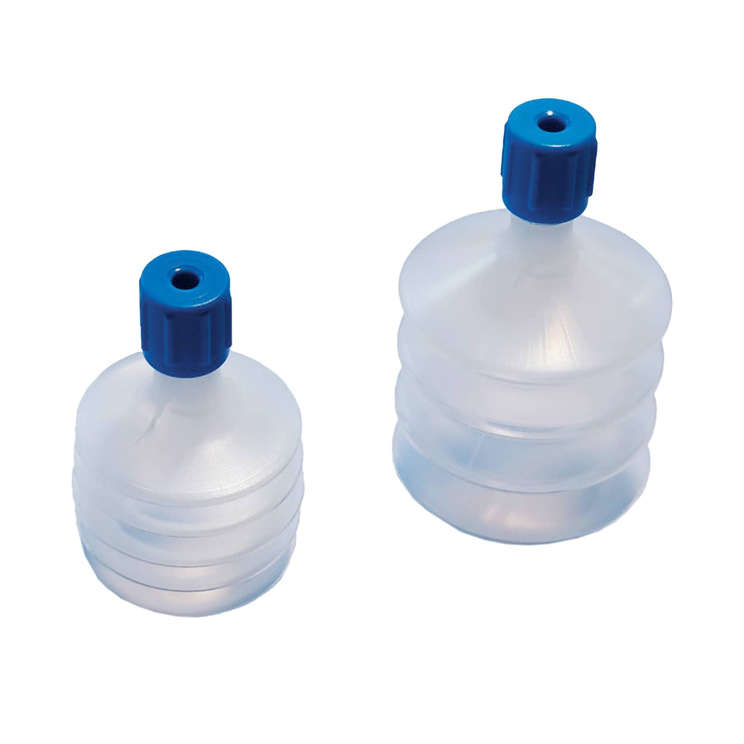 Mini Redon Bellows 40 ml (10 PCS) | Wound Drainage – EconoMed