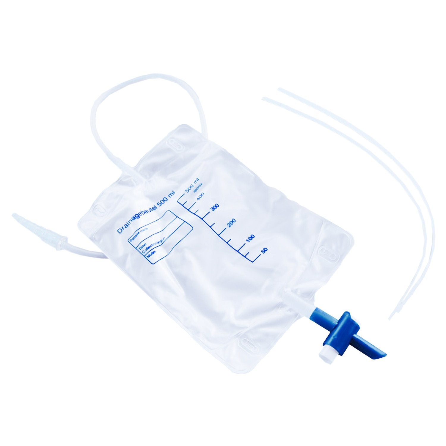 Drainage Bag | Wound Drainage – EconoMed