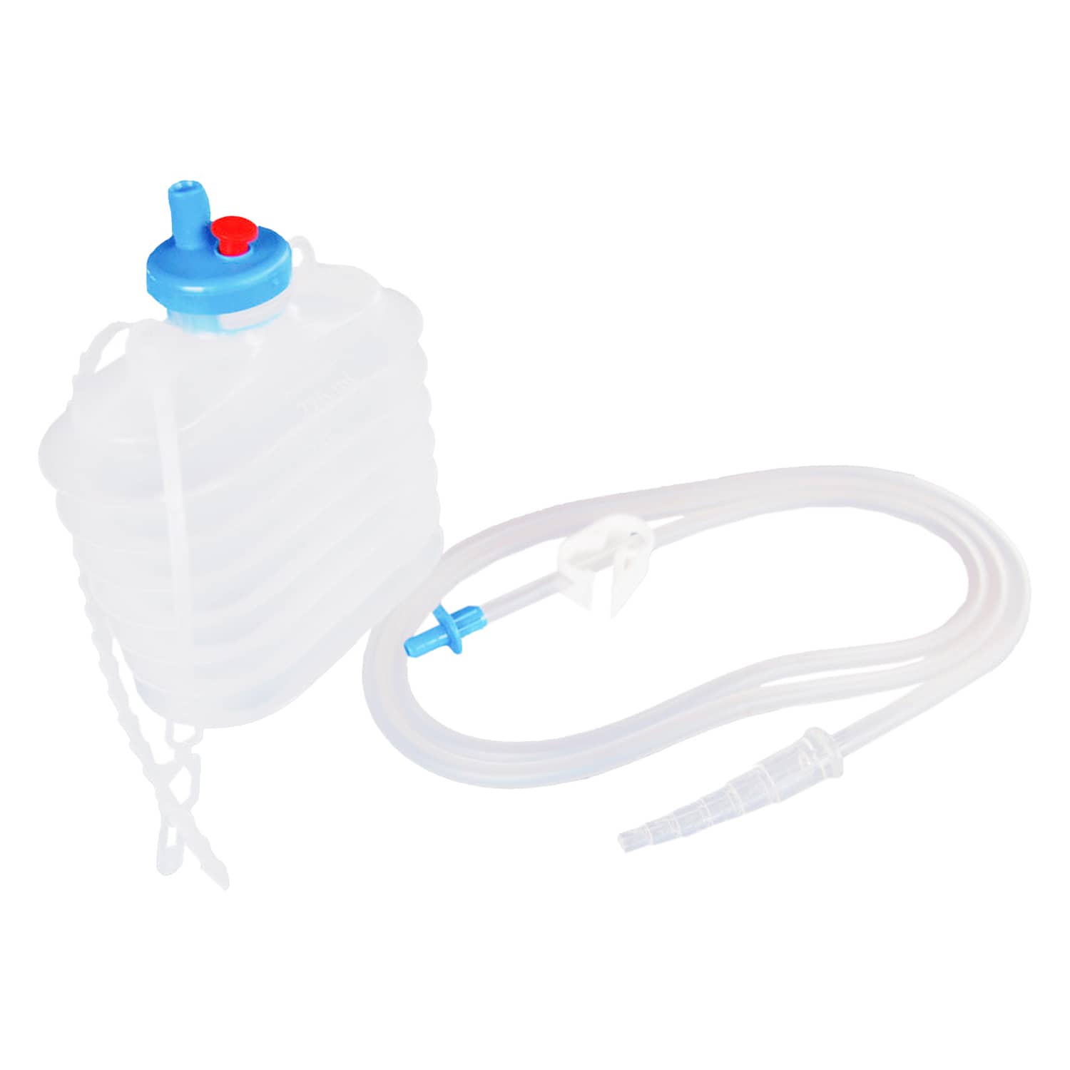 Redon Bellows (Surgery System) 250 ml | Wound Drainage – EconoMed