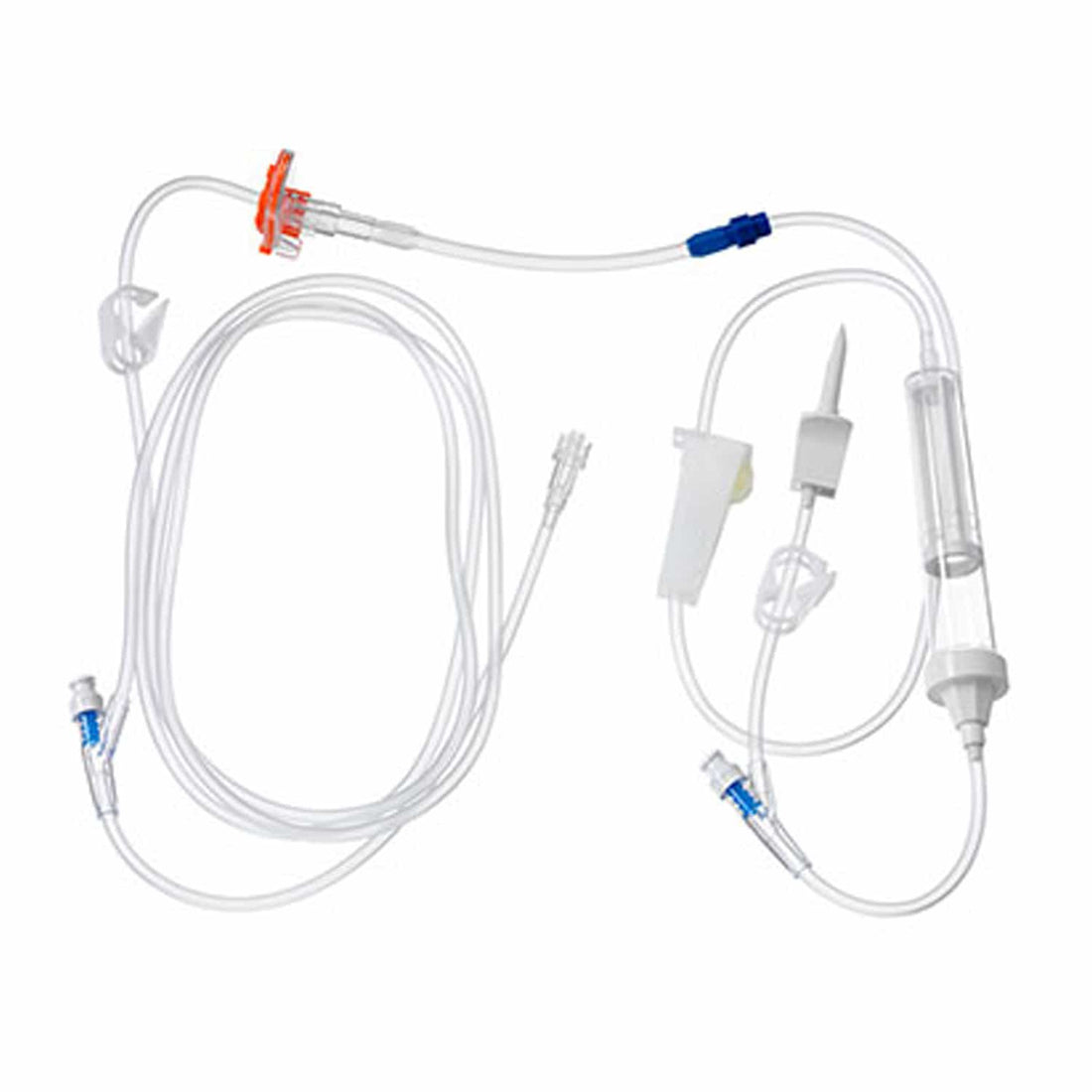 Alaris(tm) GP Blood Infusion Set | Chemotherapy – EconoMed
