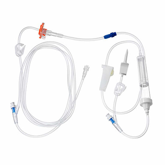 Alaris(tm) GP Blood Infusion Set | Chemotherapy – EconoMed