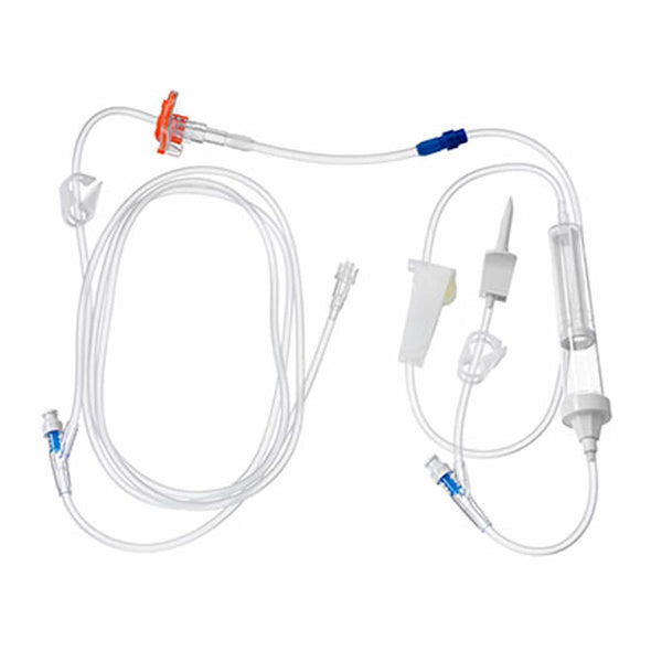 Alaris(tm) GP Blood Infusion Set | Chemotherapy – EconoMed