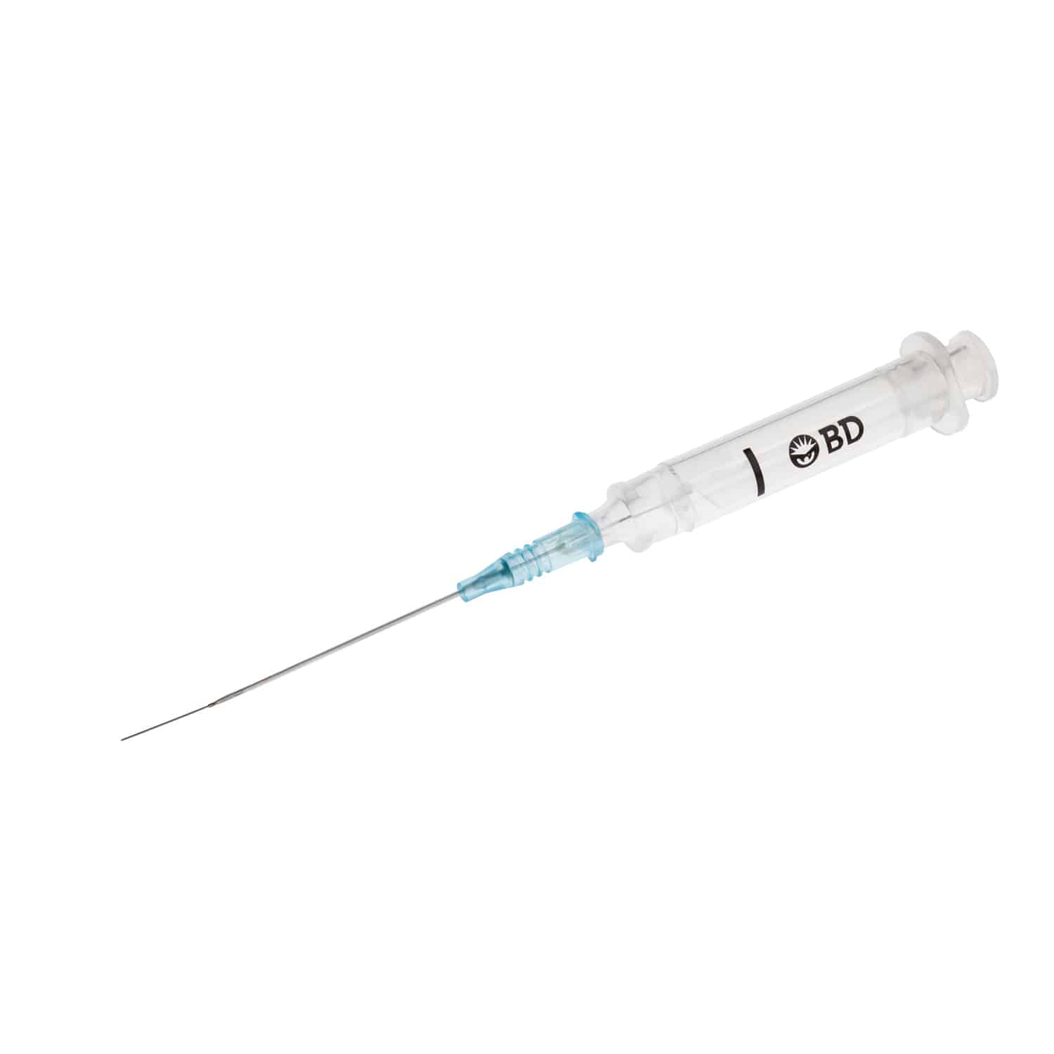 BD Insyte-A(tm) Arterial Catheter 22G 0.9 x 38 mm | Single-Use Needles ...
