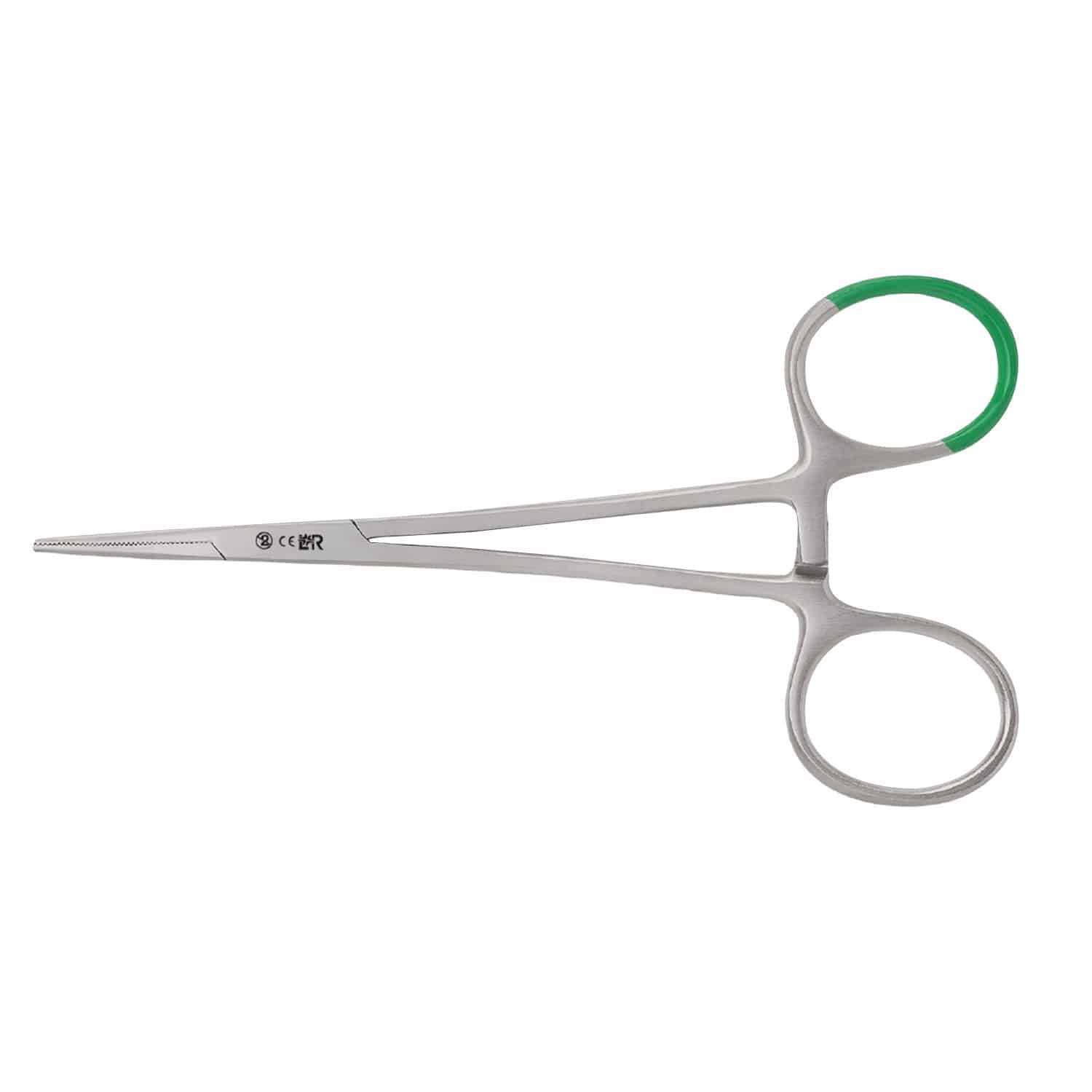 Sentina(r) Micro Mosquito Forceps straight | Clamps – EconoMed