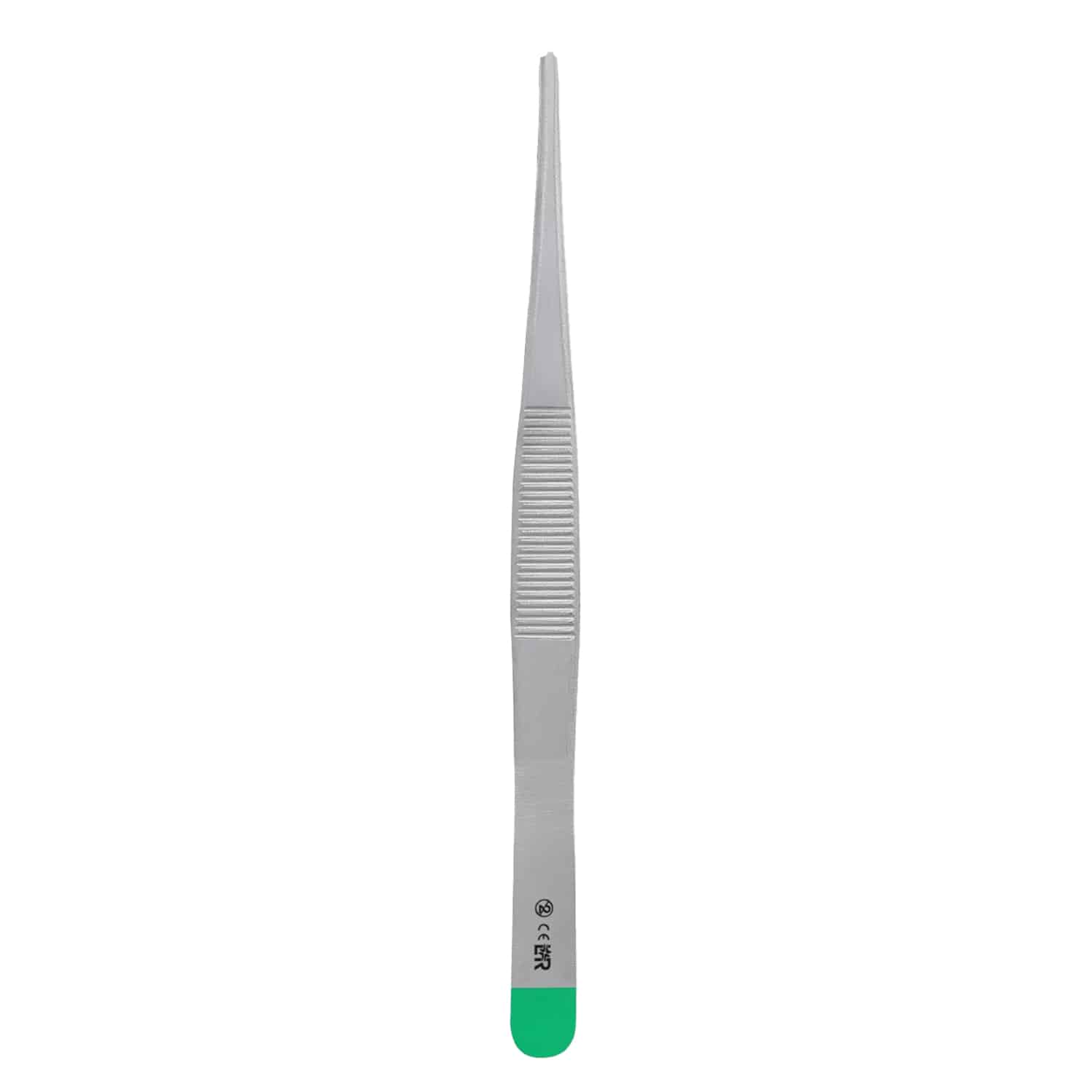 Sentina(r) Standard Forceps surgical | Thumb Forceps – EconoMed