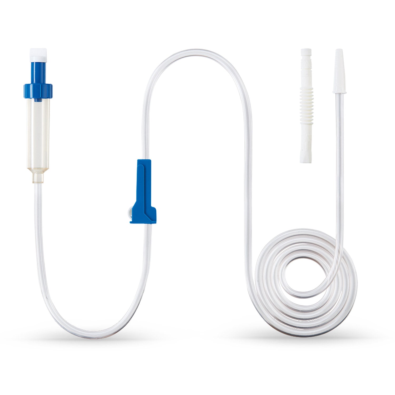Transfer Set with Care-Lock(r) Connector 1 CL | Infusion Sets ...