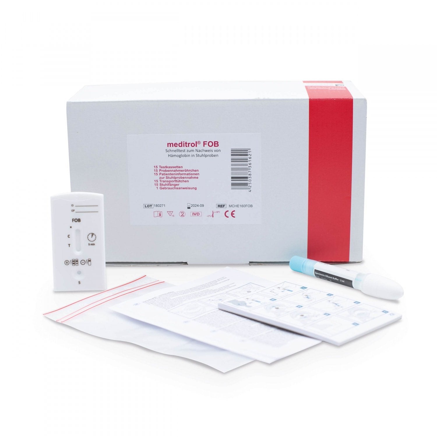 meditrol(r) FOB Test | Stool Tests – EconoMed