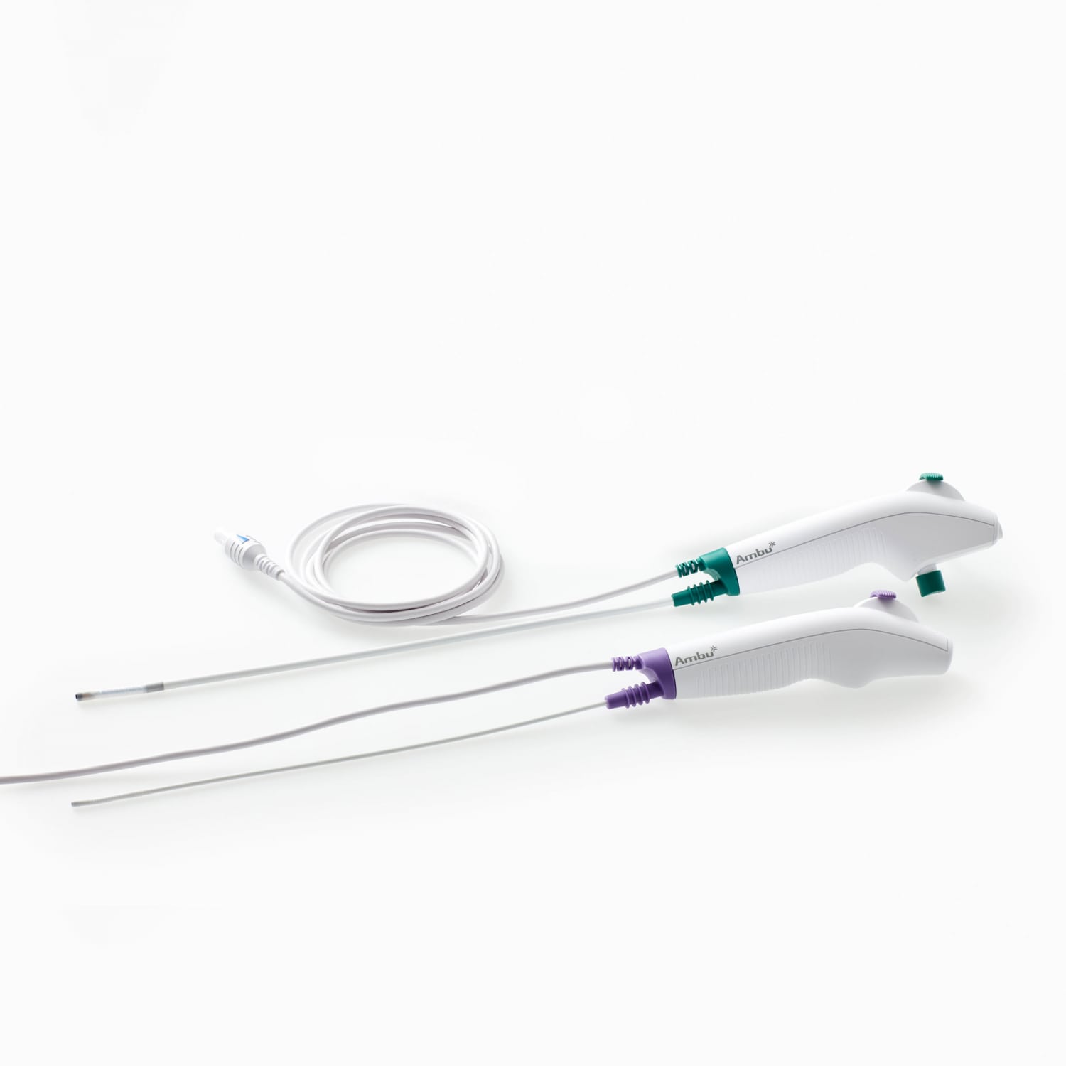 Ambu(r) aScope(tm) 4 RhinoLaryngo Intervention | Laryngoscopes ...
