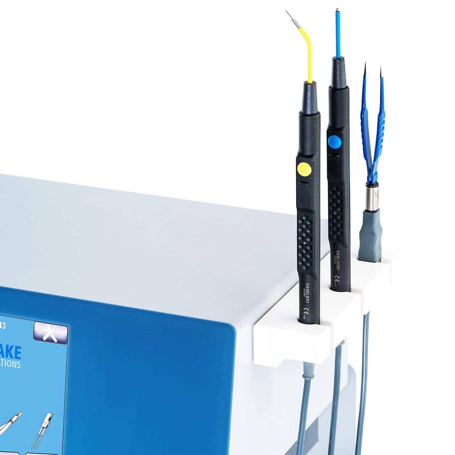 radioSURG(r) Handpiece for incision | Electrosurgery – EconoMed