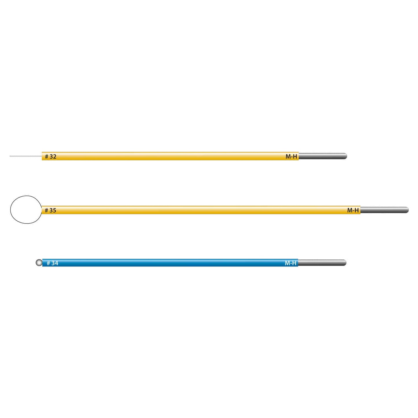 radioSURG(r) ENT Electrode Set | Electrosurgery – EconoMed