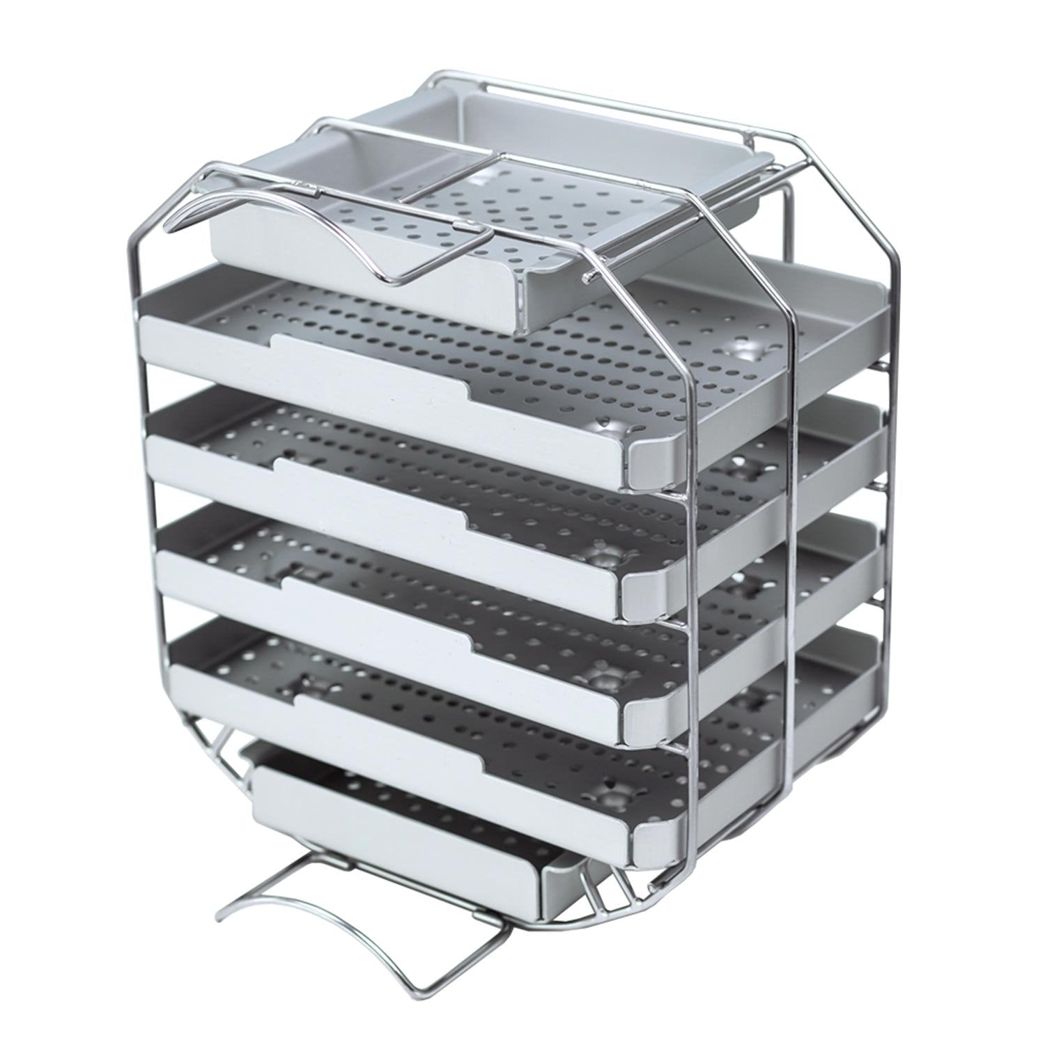 Careclave(r) Mount 4+2 | Autoclaves – EconoMed