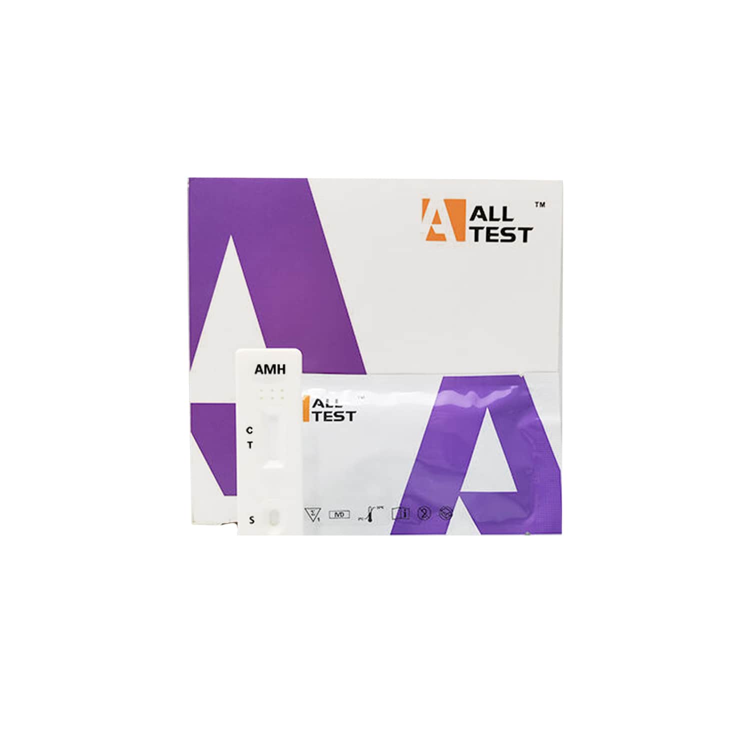 AMH Rapid Test | Point-of-Care Testing Devices