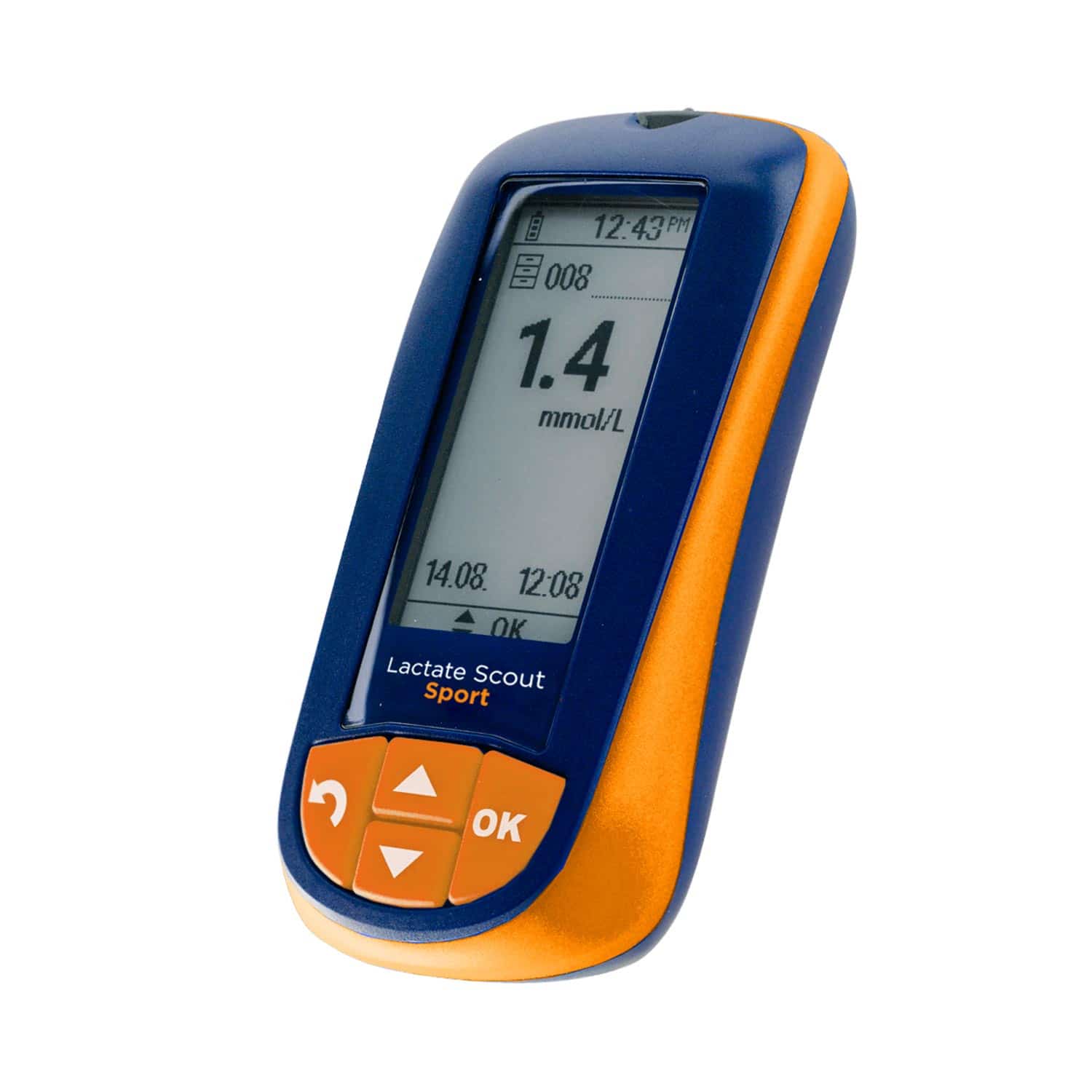 Lactate Scout Sport Starter Set | Lactate Meters – EconoMed