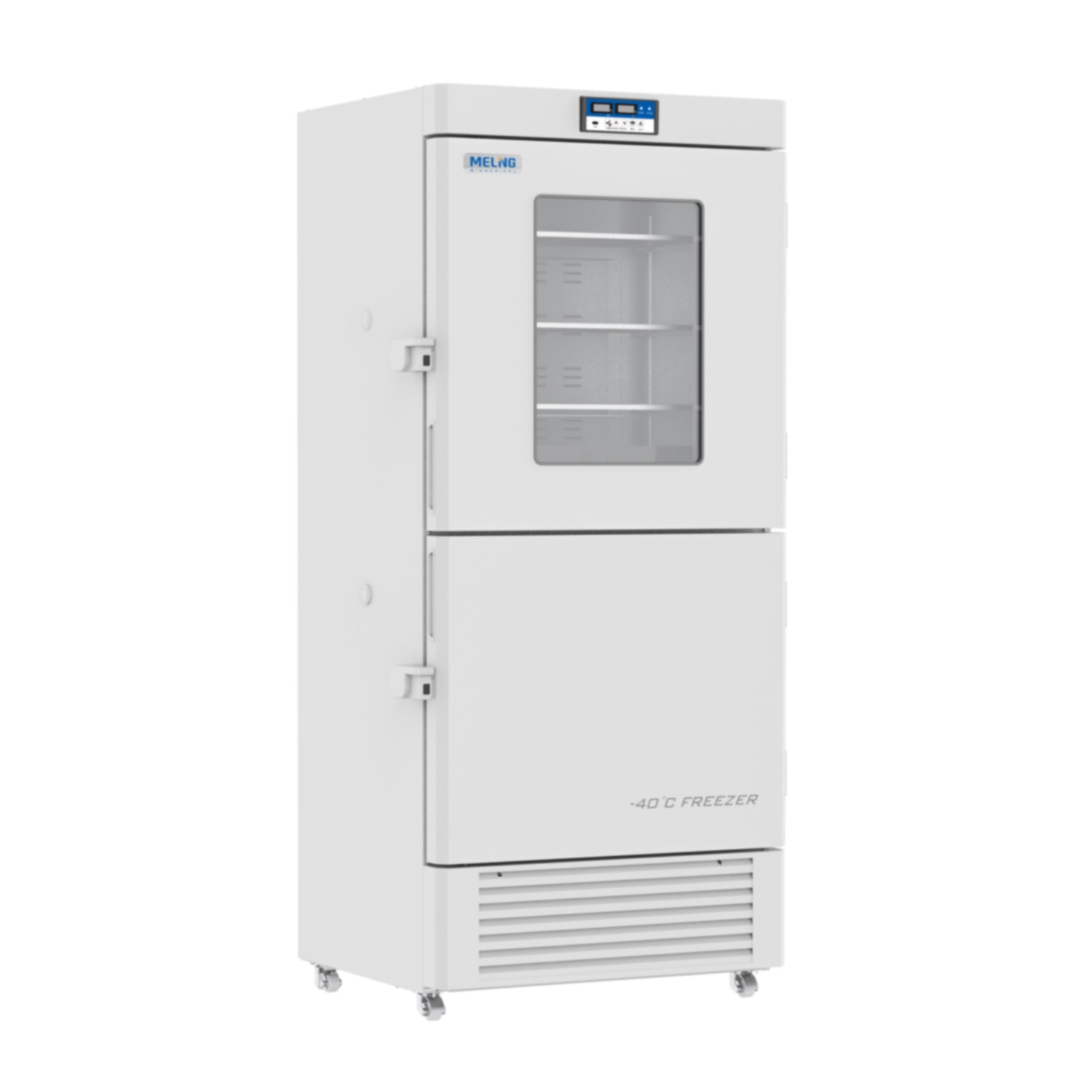 YCD-FL519 Combined Refrigerator & Freezer | Back Order, Batteries ...