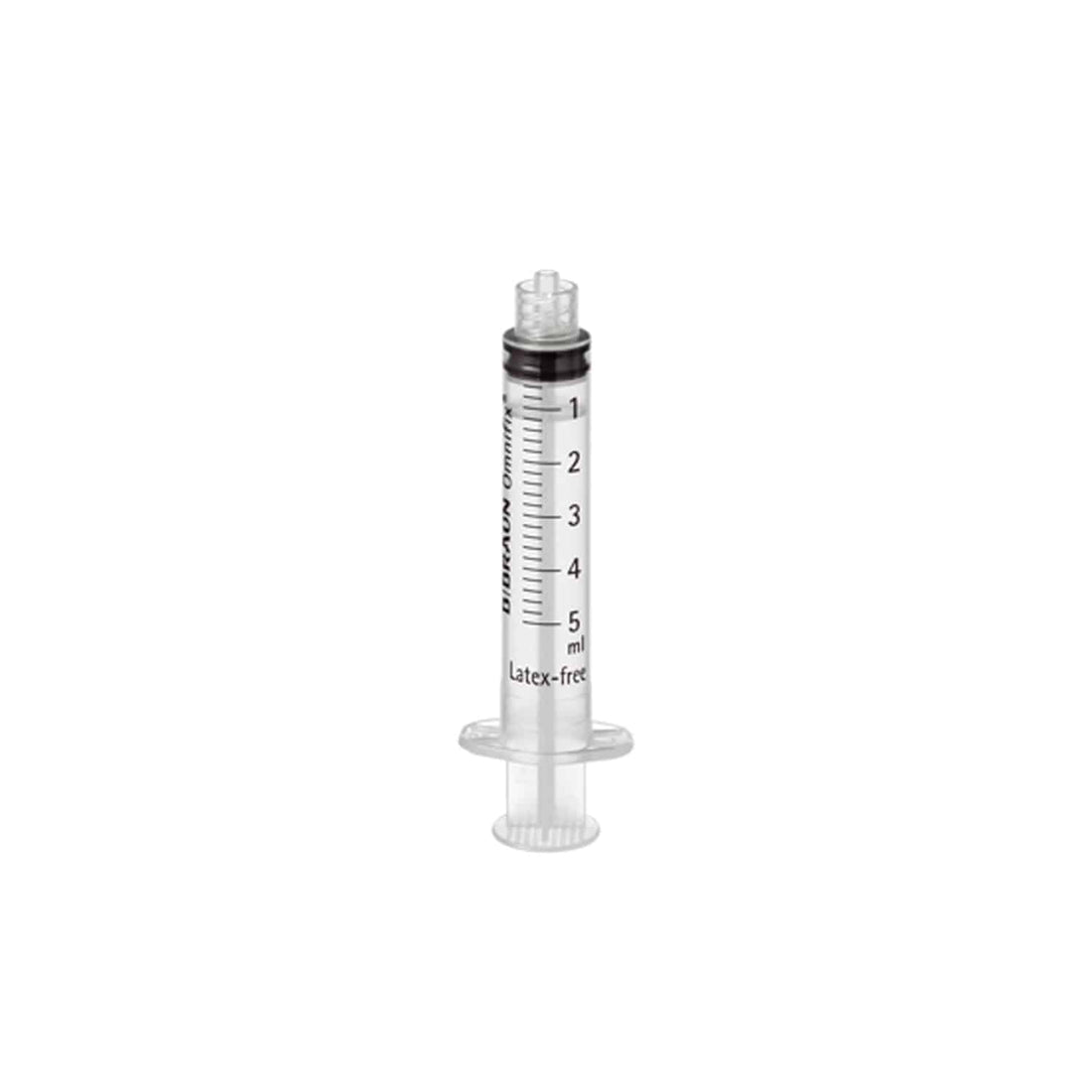 Omnifix Solo Disposable Syringes 5 ml | Disposable Syringes
