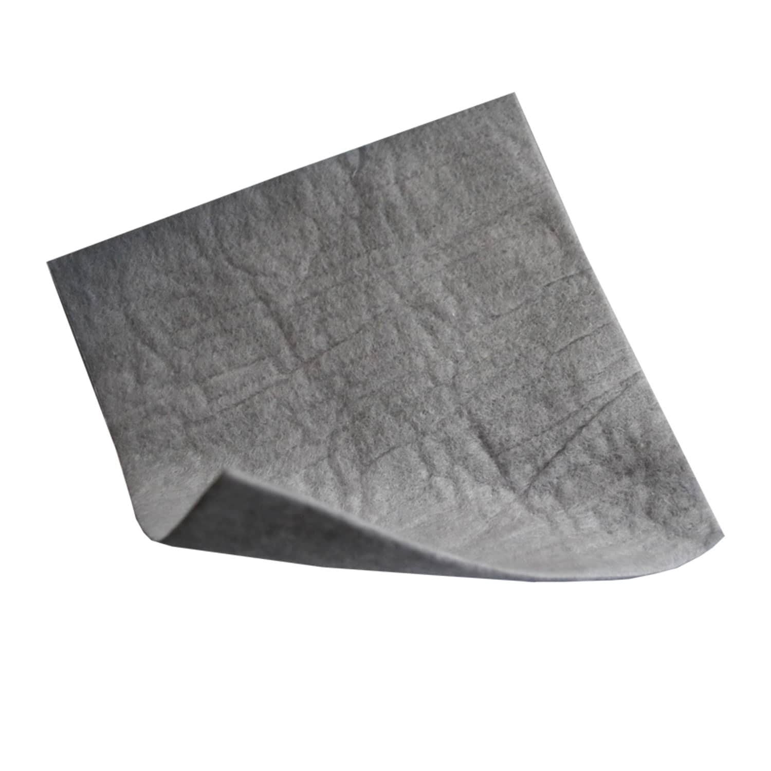 Durafiber(tm) Ag - Gel Forming Wound Dressing 4 x 30 cm | Moist Wound ...