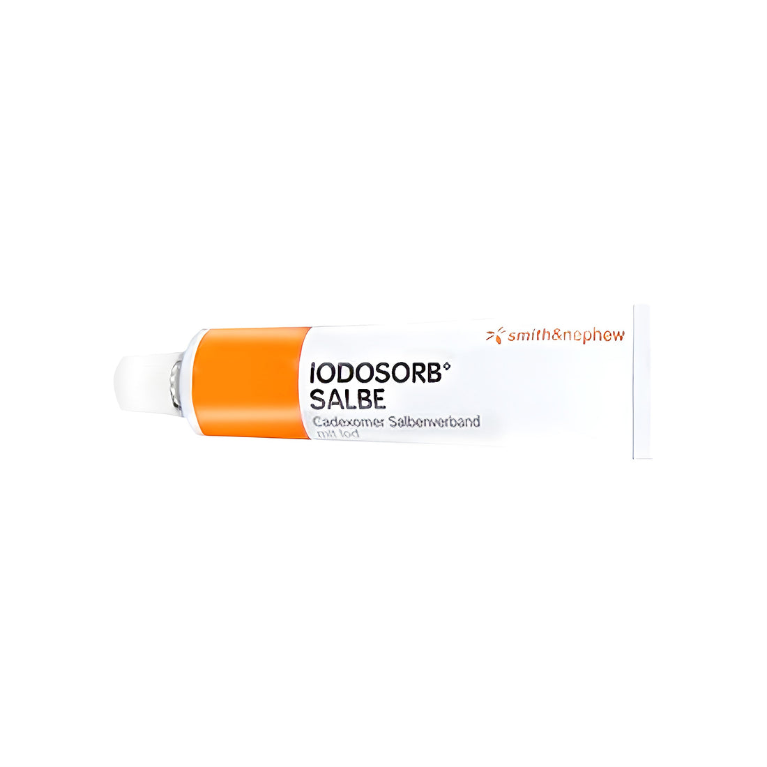 IODOSORB(tm) Ointment 2 x 20 g | Wound Cleaning – EconoMed