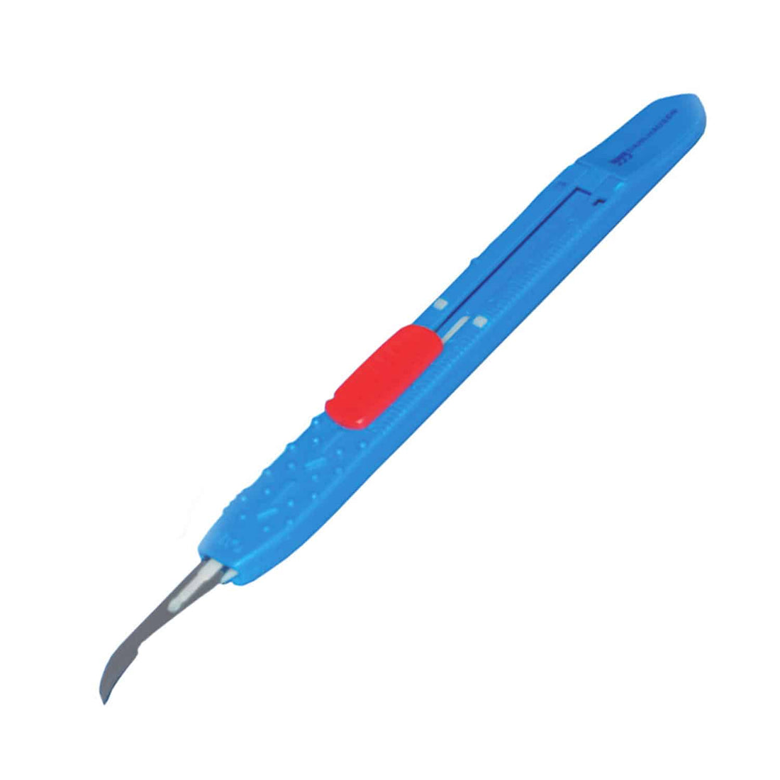 Suture Removal Knife with Safety Handle – EconoMed