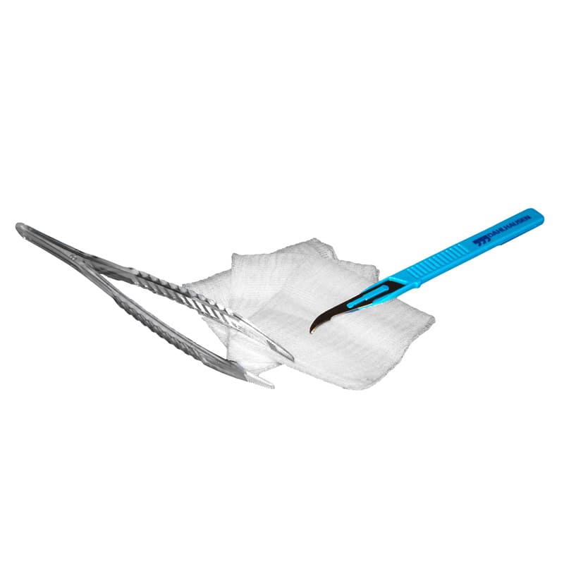Stitch Removal Kit & Surgical Suture Removal Kit | Economed – EconoMed