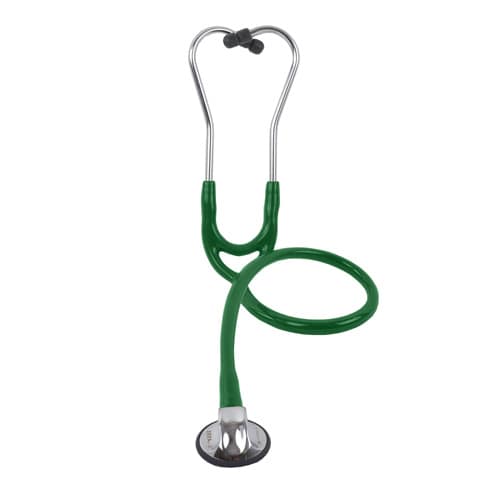 ERKA Sensitive green | Stethoscopes