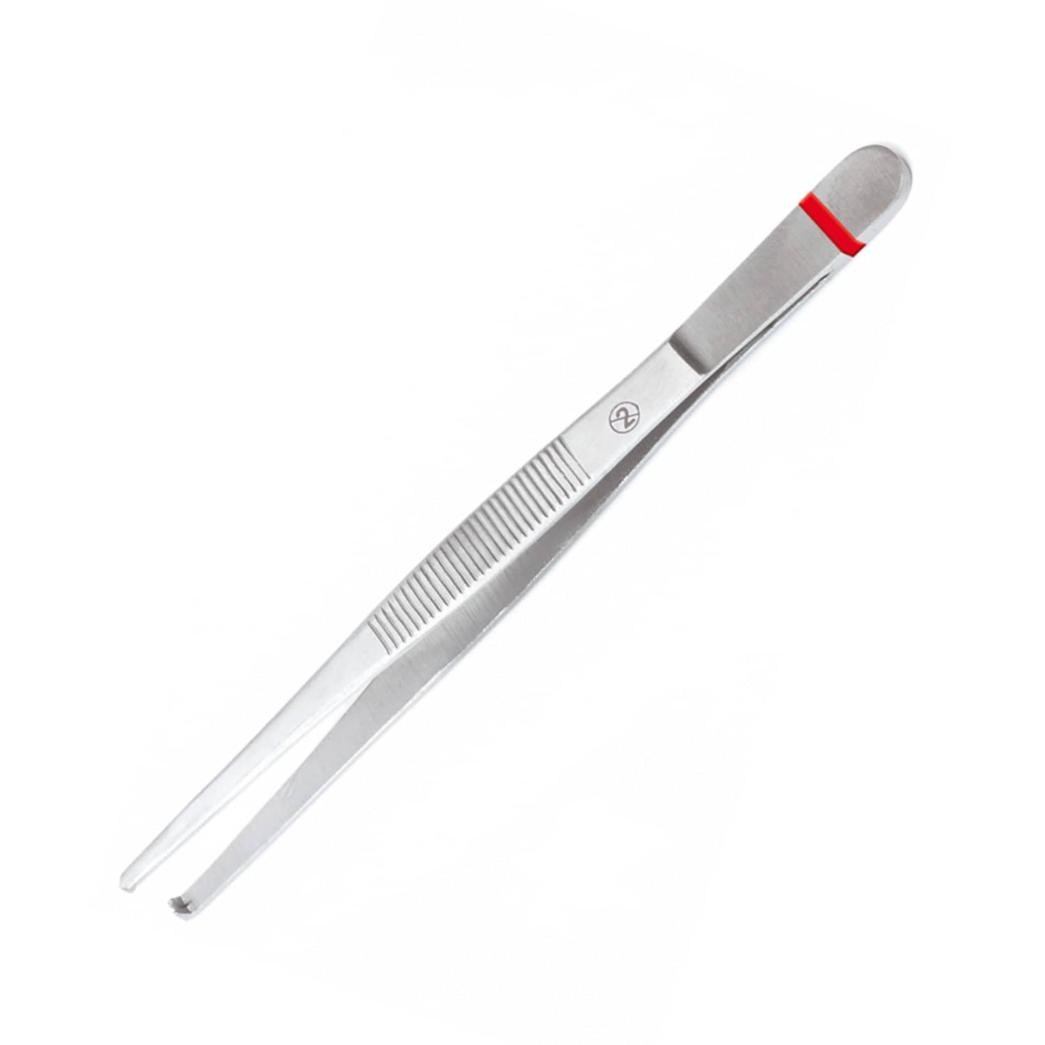 Fuhrmann Surgical Forceps Standard | Thumb Forceps – EconoMed